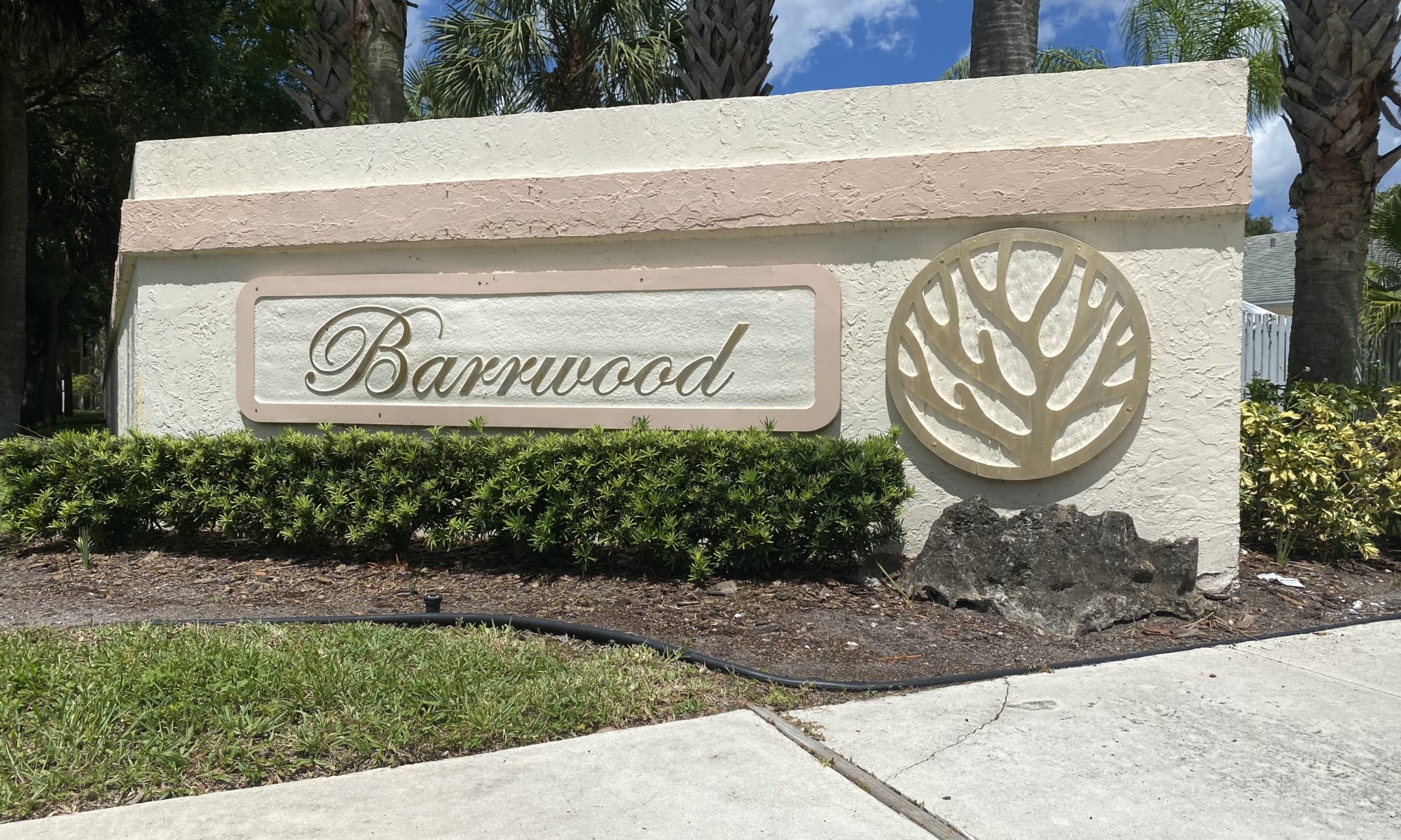 Barrwood Boynton Beach 2 Homes for Sale | Echo Fine Properties