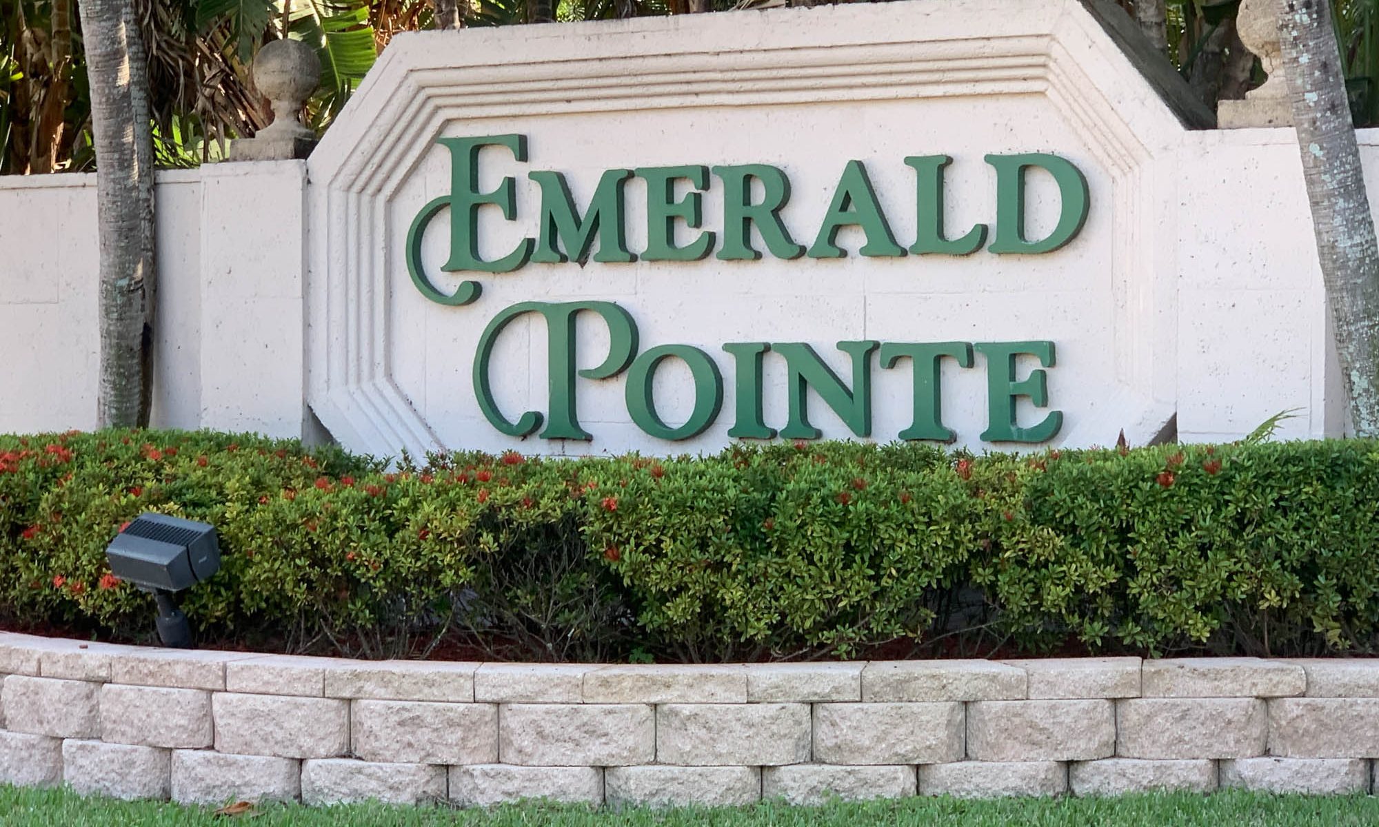 Emerald Pointe Delray Beach 8 Homes for Sale | Echo Fine Properties