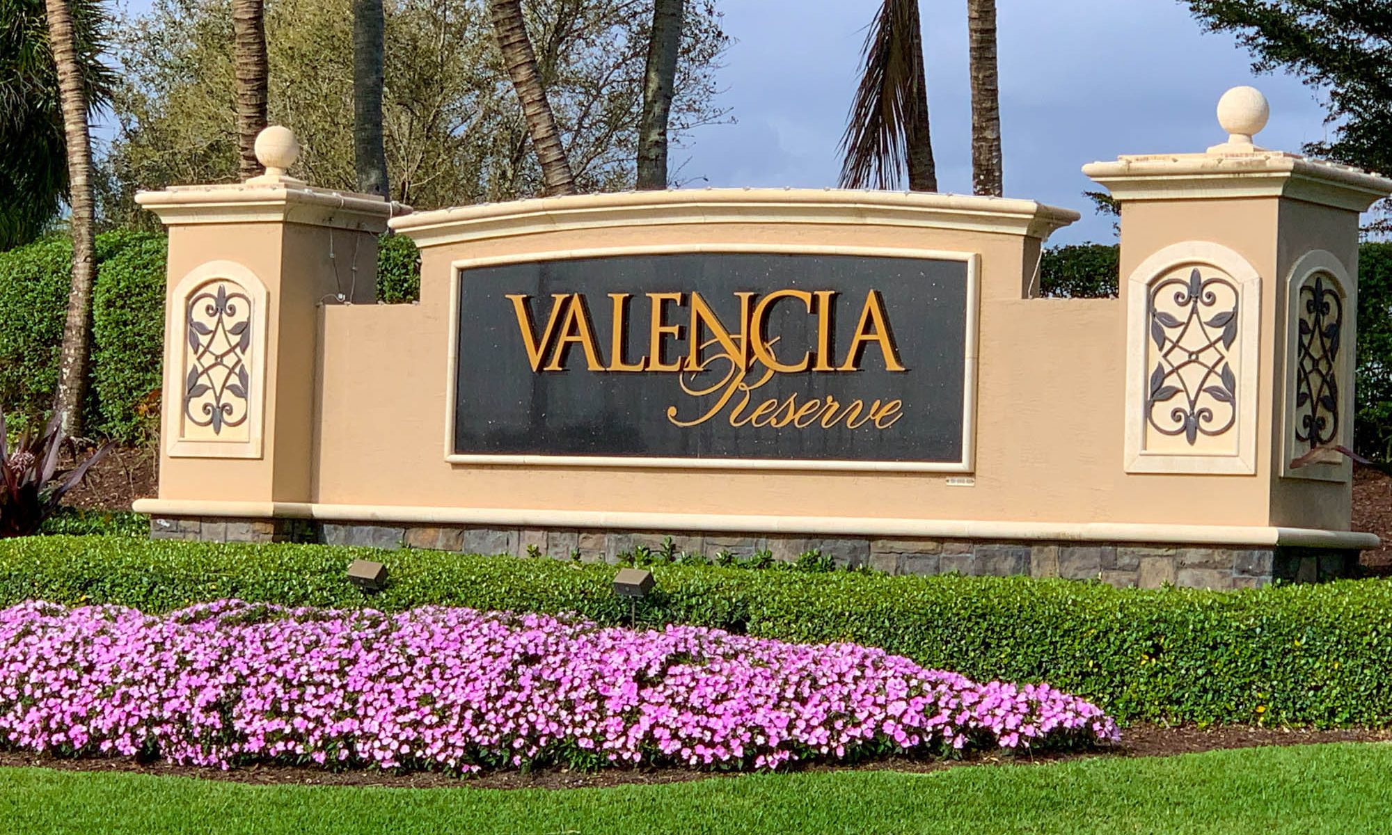 Valencia Reserve Boynton Beach 14 Homes for Sale | Echo Fine Properties
