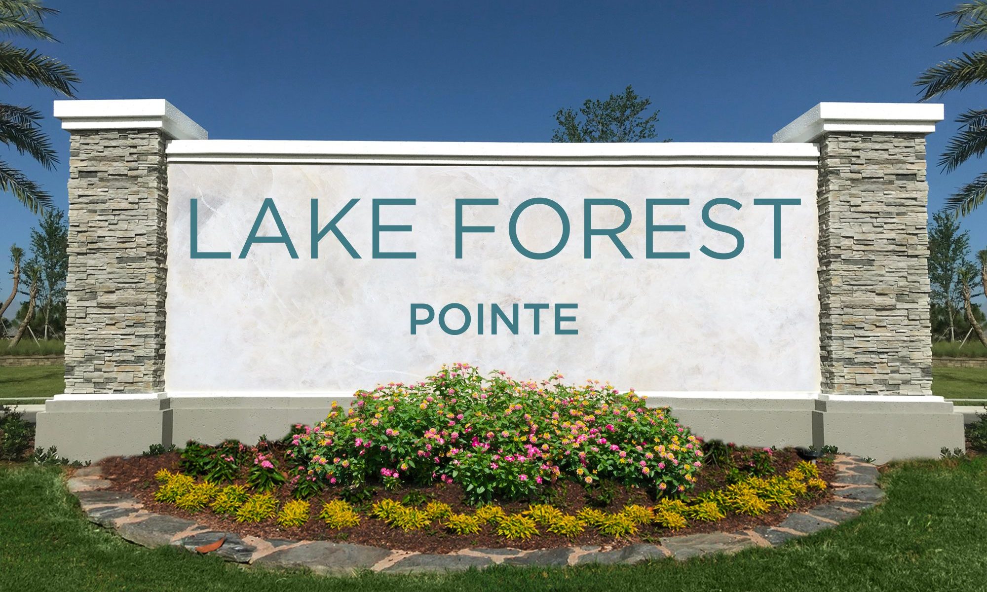 Lake Forest Pointe Port Saint Lucie 6 Homes for Sale | Echo Fine Properties