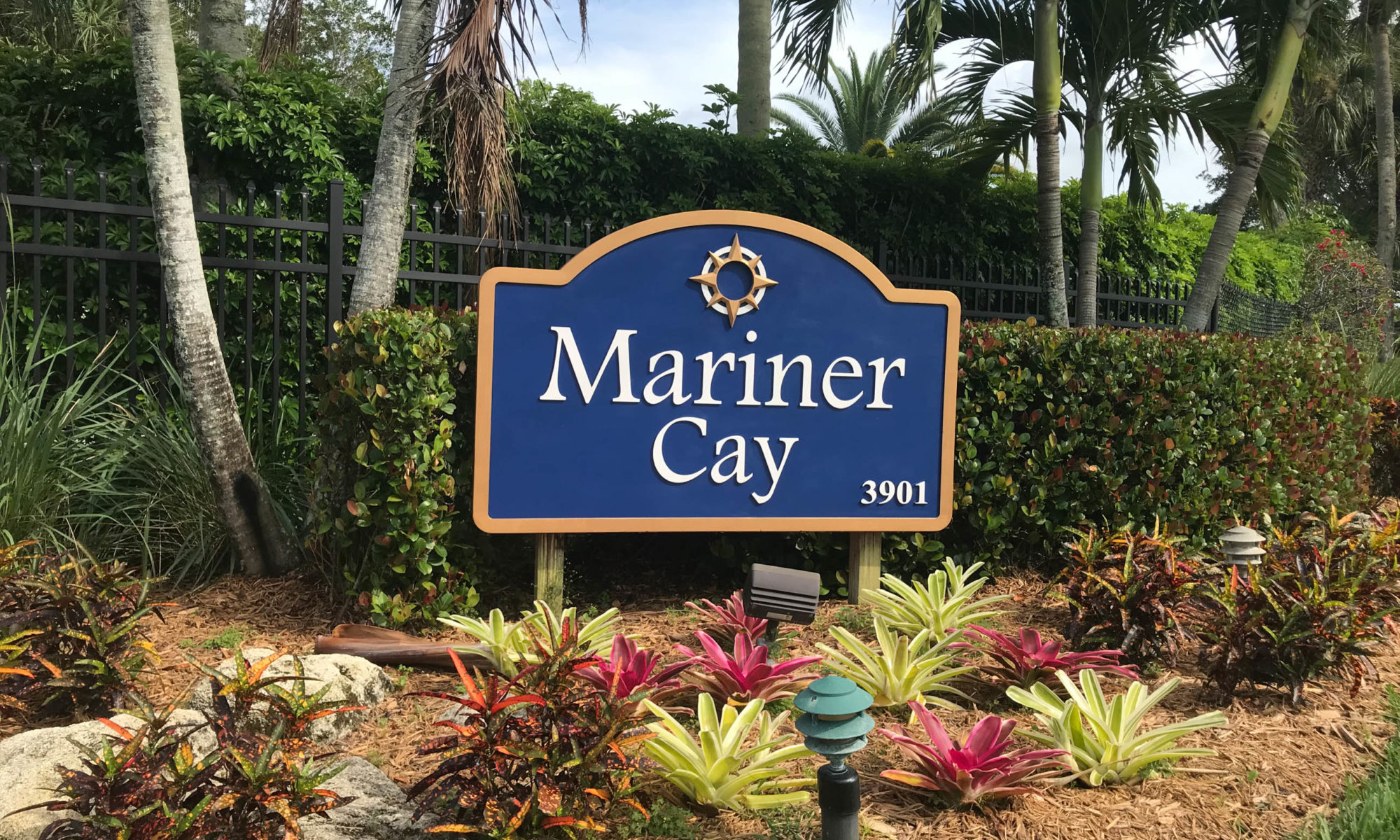 Mariner Cay Yacht Club Stuart 12 Homes for Sale | Echo Fine Properties