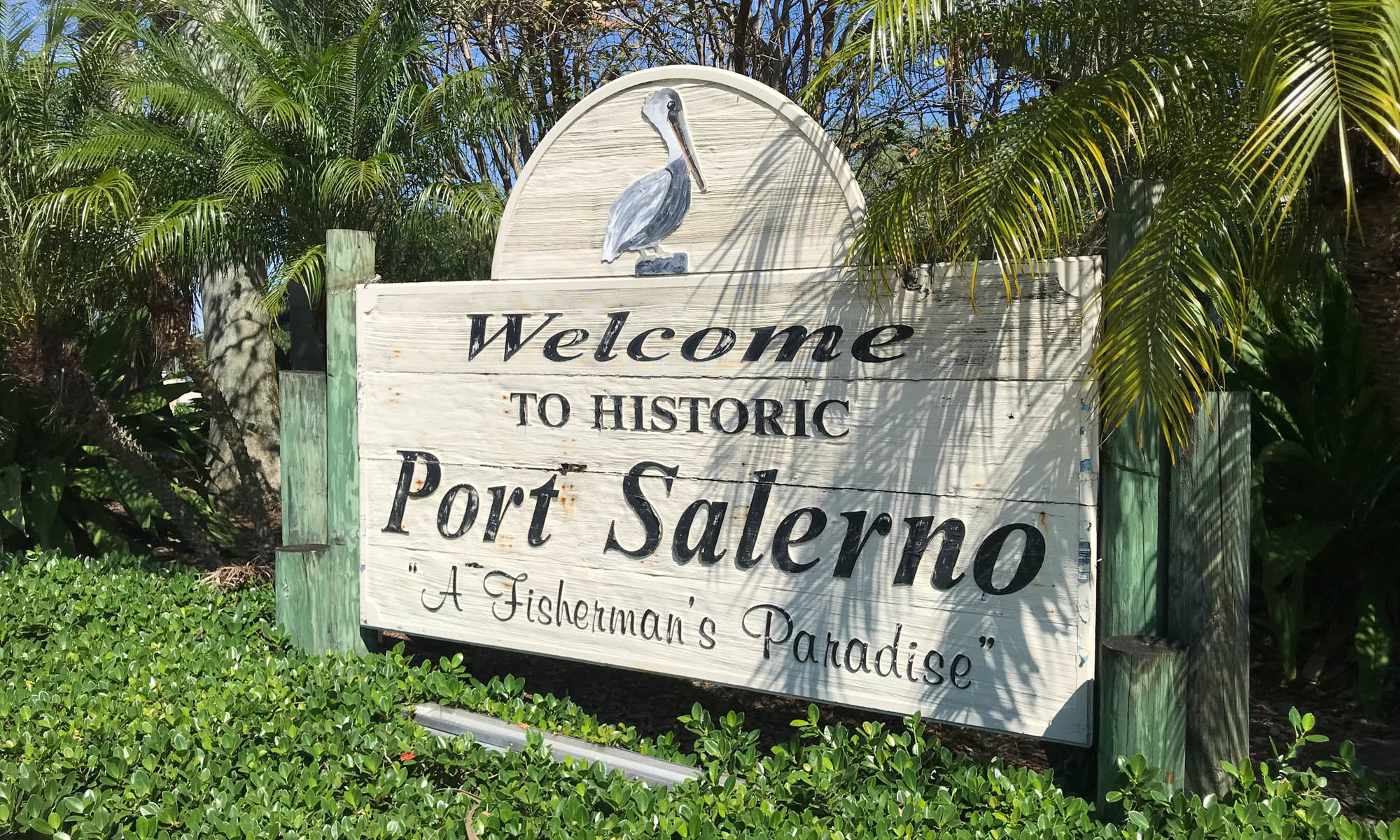 Schooner Oaks Stuart | Echo Fine Properties
