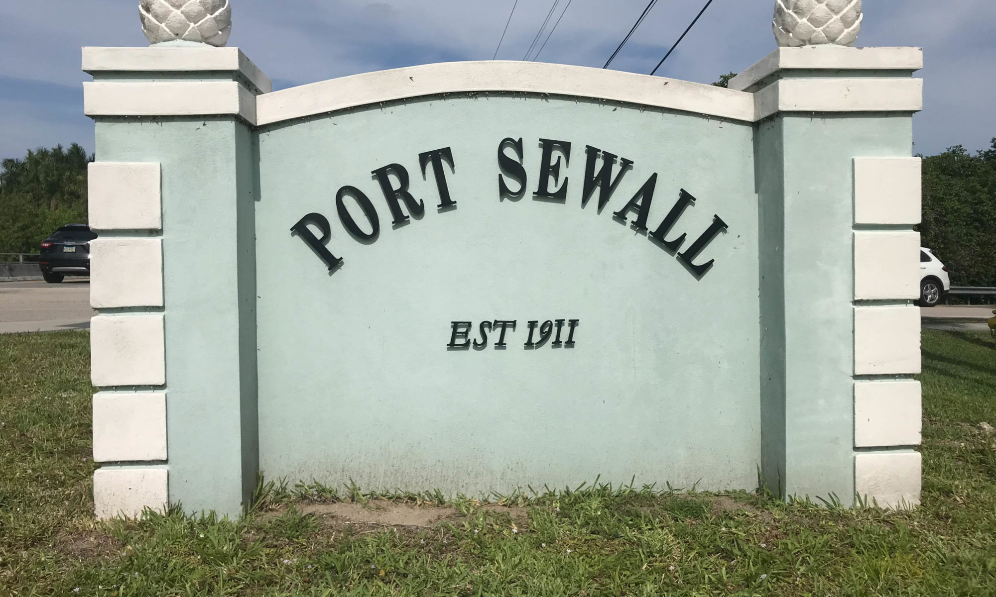 Plantation At Sewall’s Point Sewalls Point | Echo Fine Properties