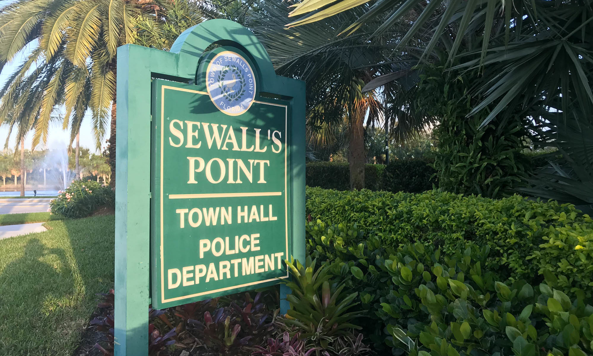 Plantation At Sewall’s Point Sewalls Point | Echo Fine Properties