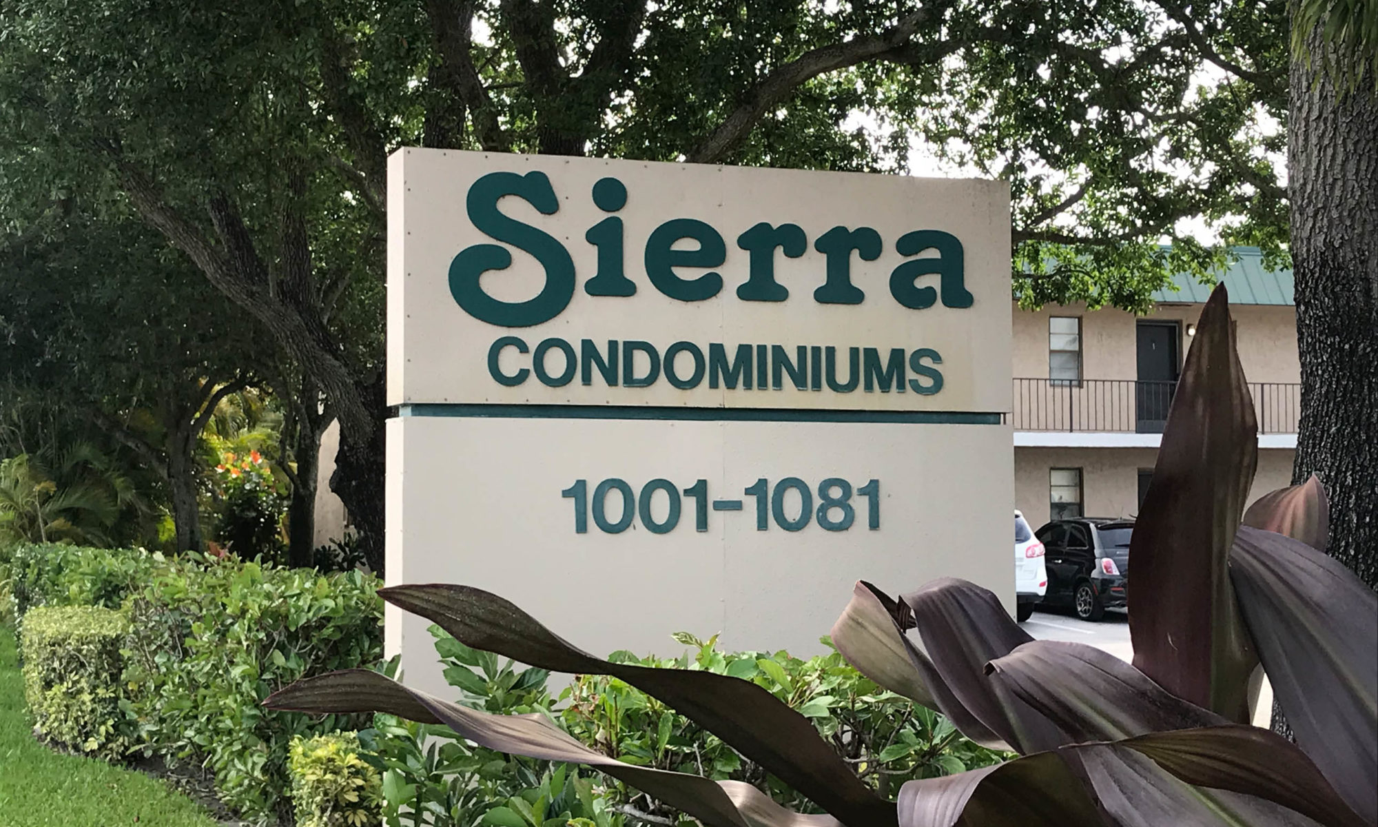 Sierra Condos Stuart | Echo Fine Properties