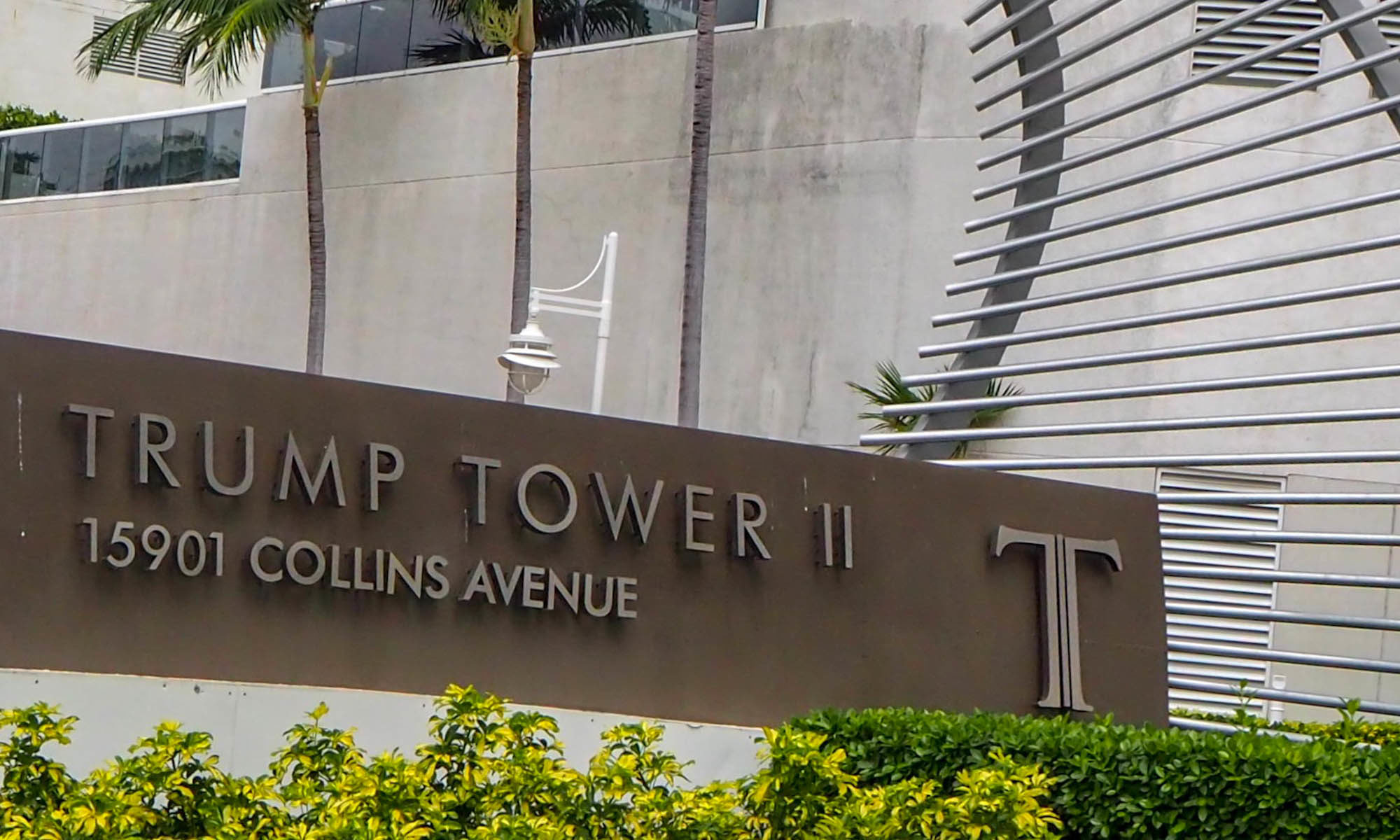 Trump Towers Sunny Isles Beach 48 Homes for Sale | Echo Fine Properties