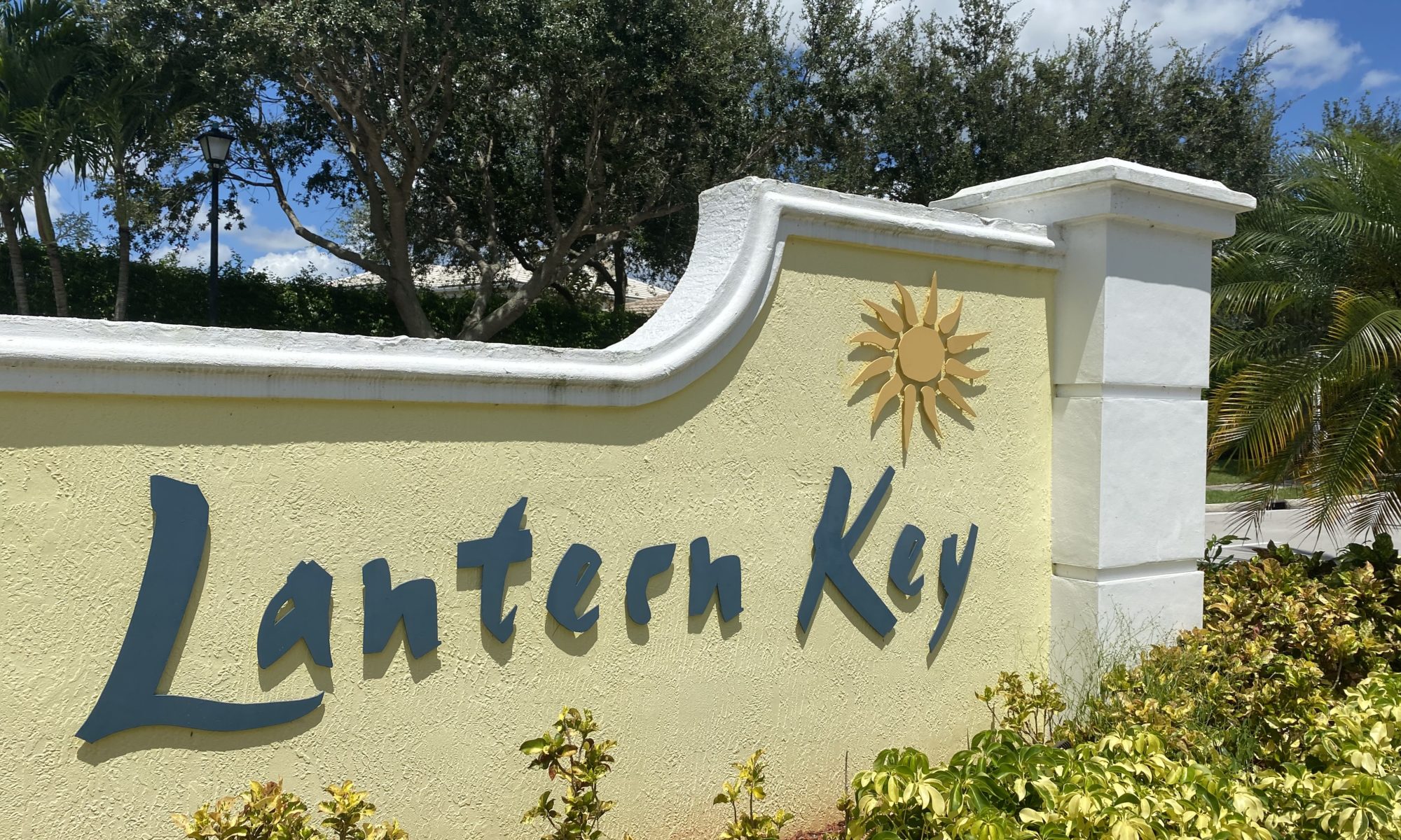 Lantern Key Lake Worth 4 Homes for Sale | Echo Fine Properties