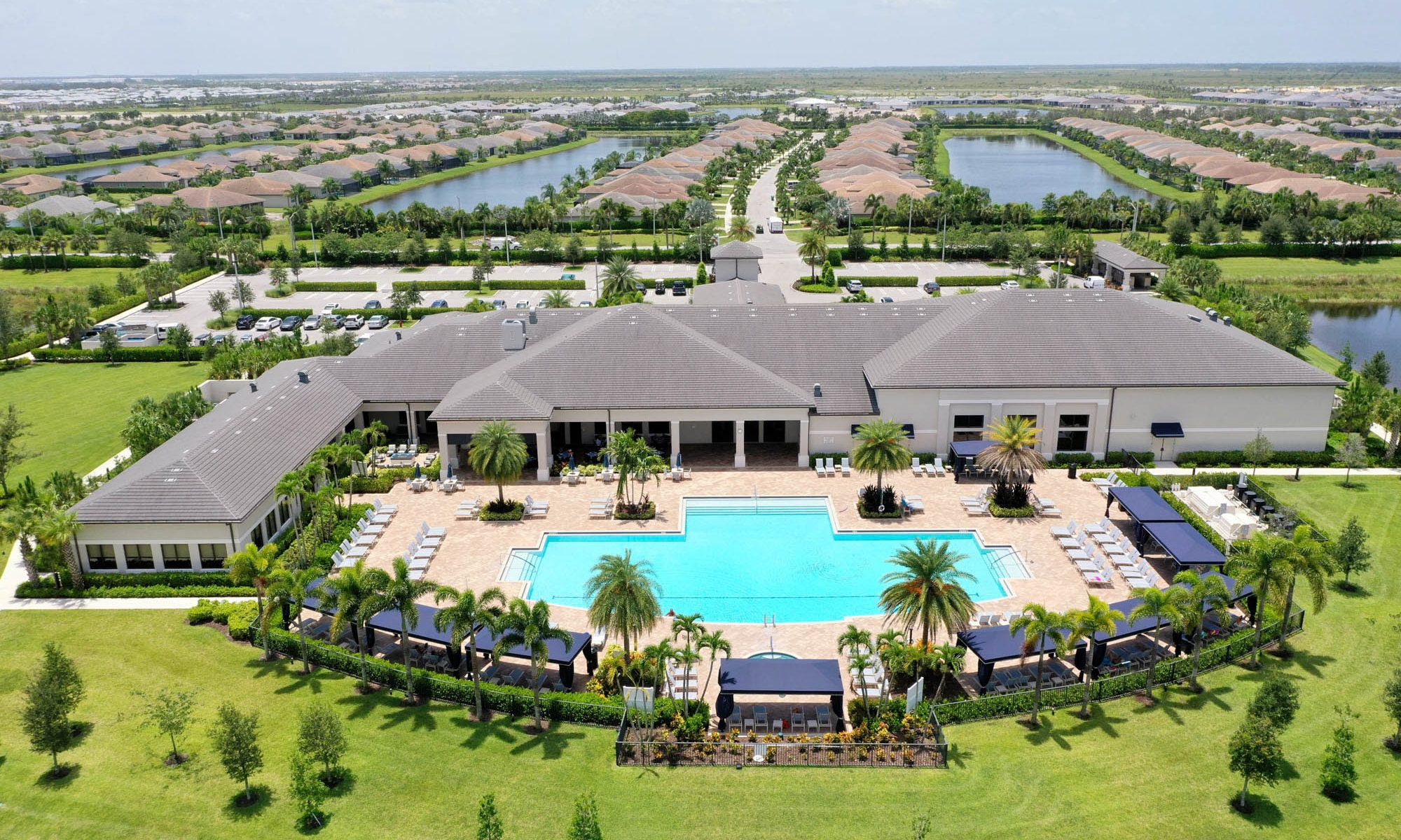Encore at Tradition Port Saint Lucie | Echo Fine Properties