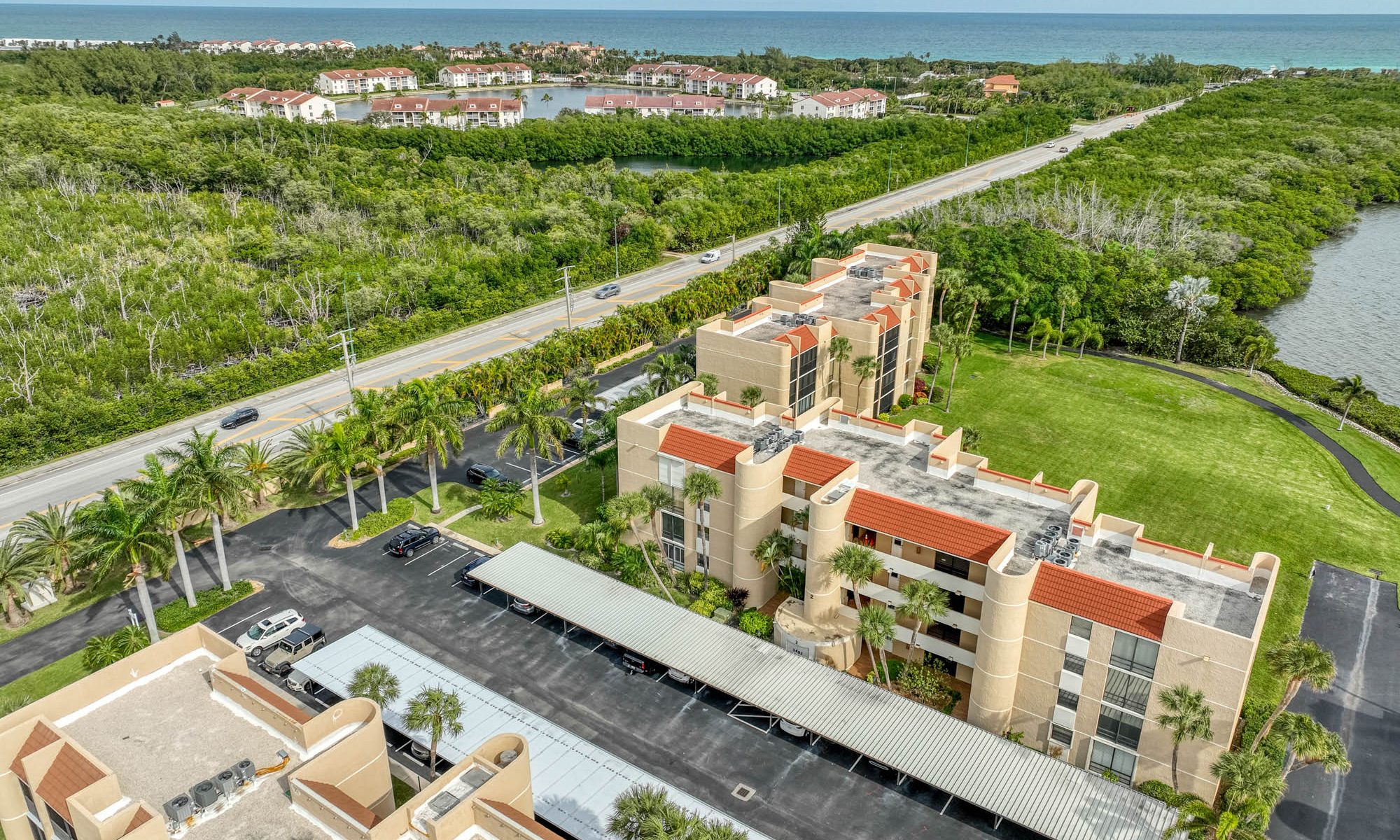 Fairwinds Cove Hutchinson Island 5 Homes for Sale | Echo Fine Properties