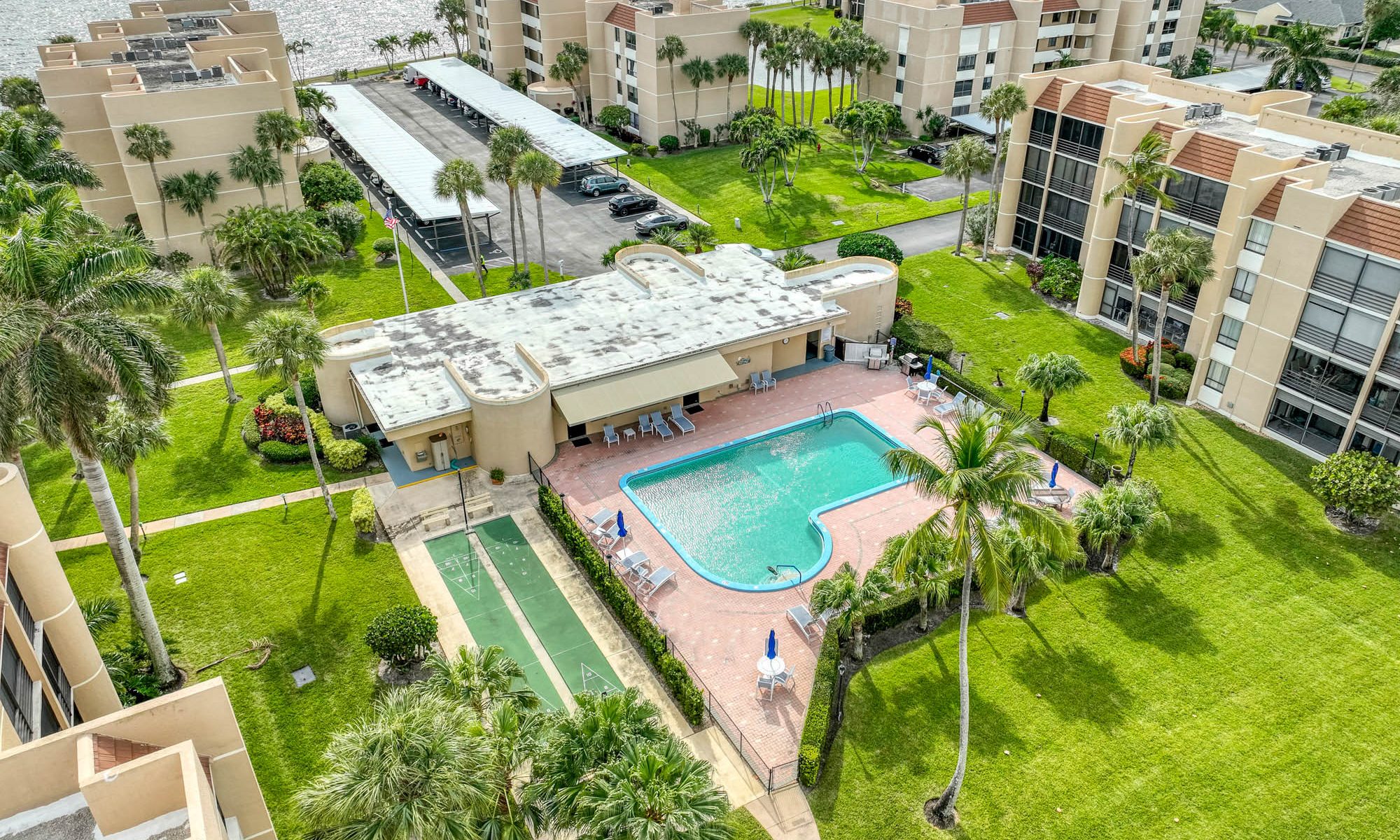 Fairwinds Cove Hutchinson Island 6 Homes for Sale | Echo Fine Properties