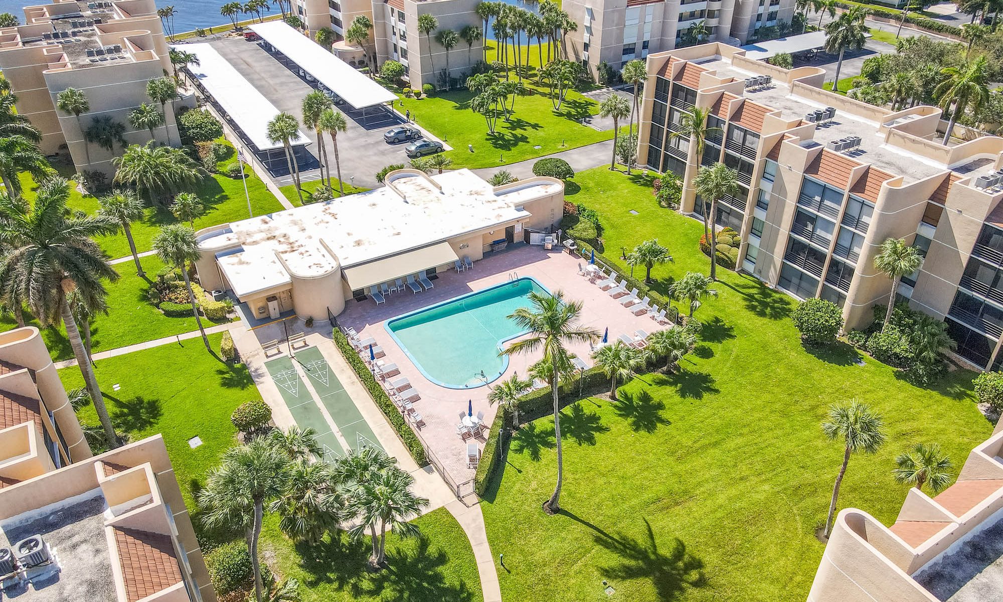 Fairwinds Cove Hutchinson Island 5 Homes for Sale | Echo Fine Properties