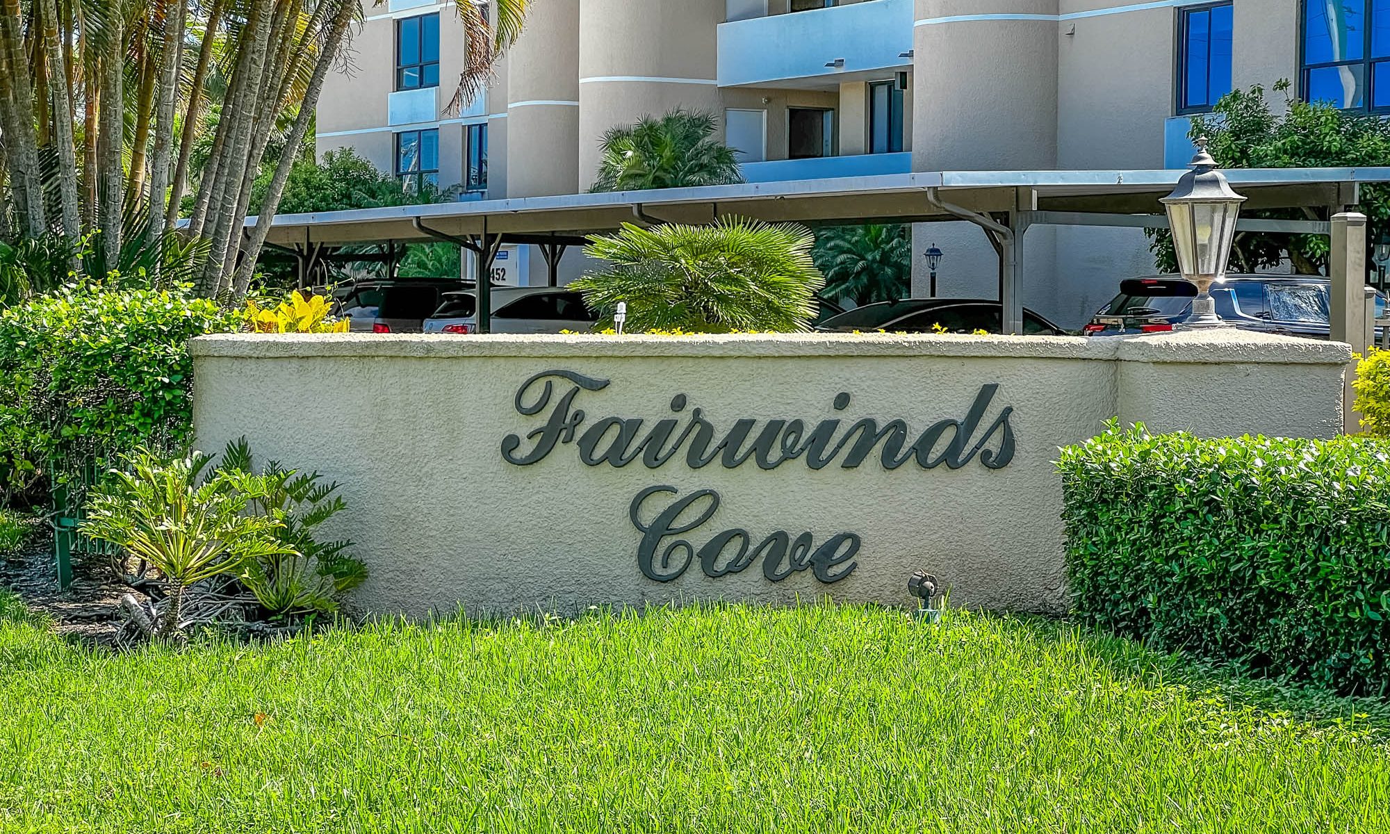 Fairwinds Cove Hutchinson Island 5 Homes for Sale | Echo Fine Properties