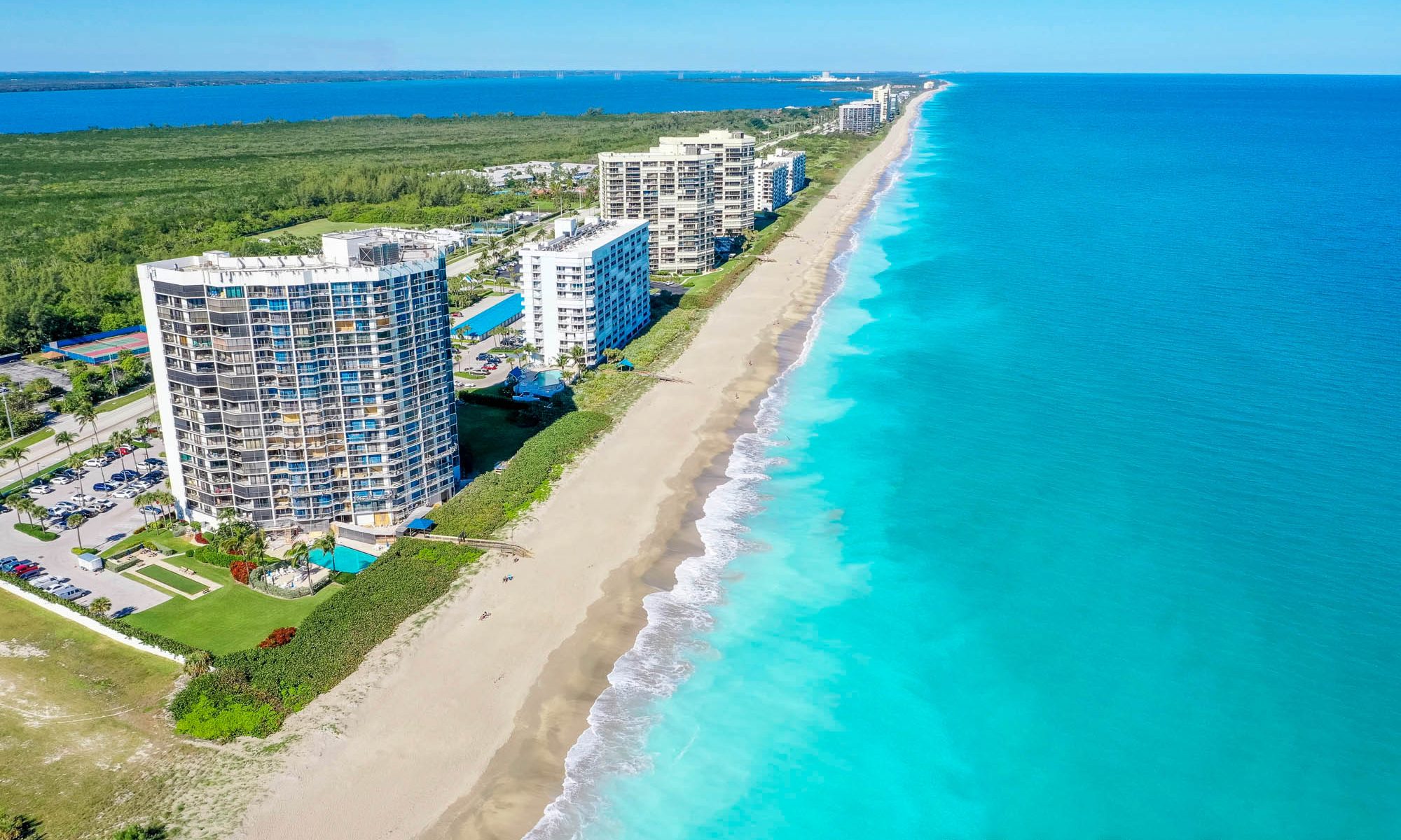 Princess Island Florida On Map