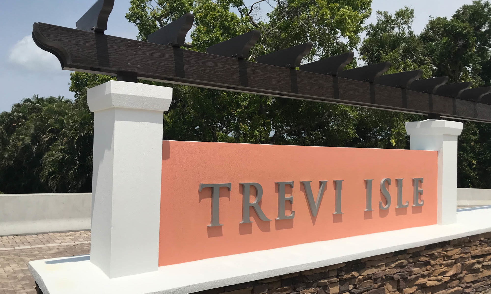 Trevi Isle Palm Beach Gardens | Echo Fine Properties