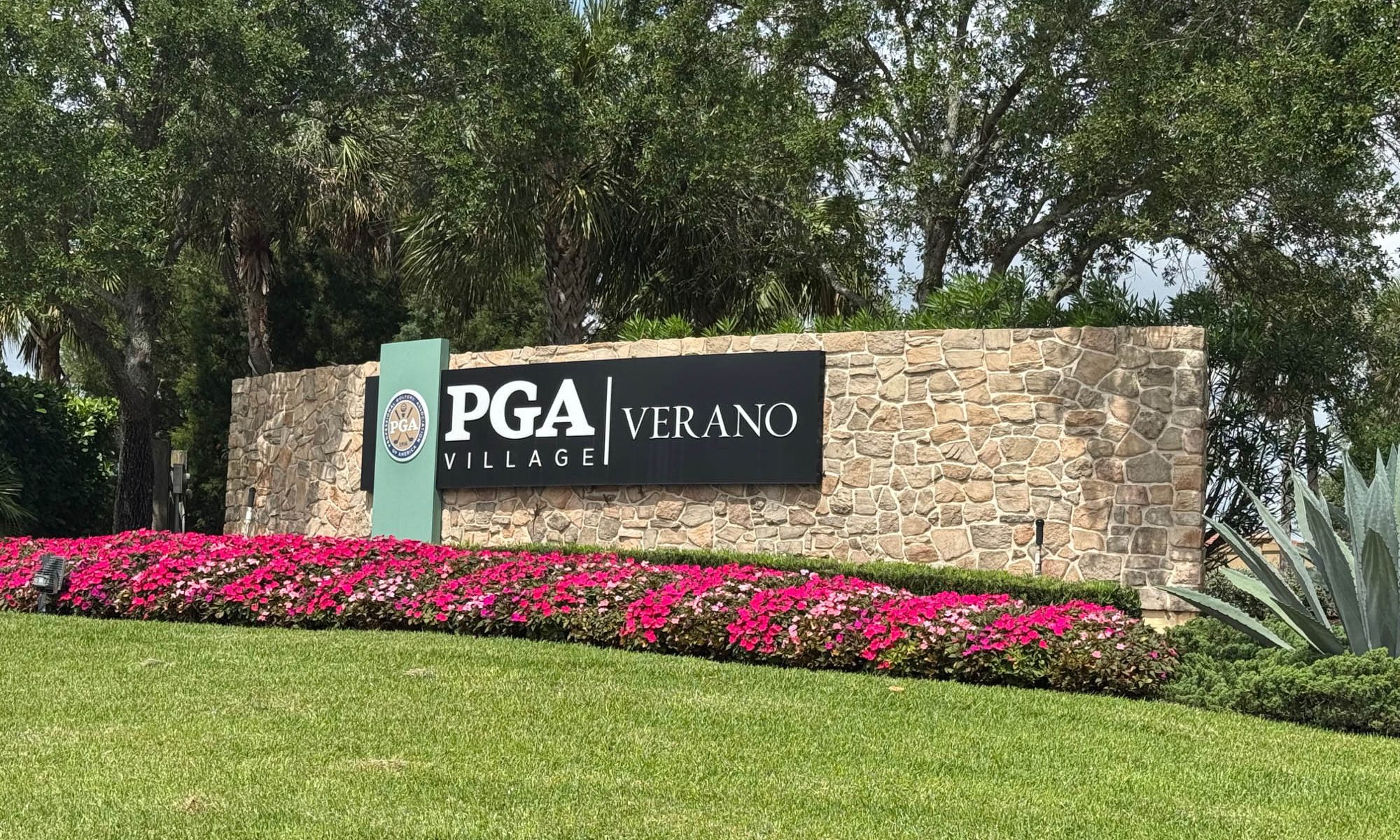 PGA Village Verano Port Saint Lucie 90 Homes for Sale | Echo Fine Properties