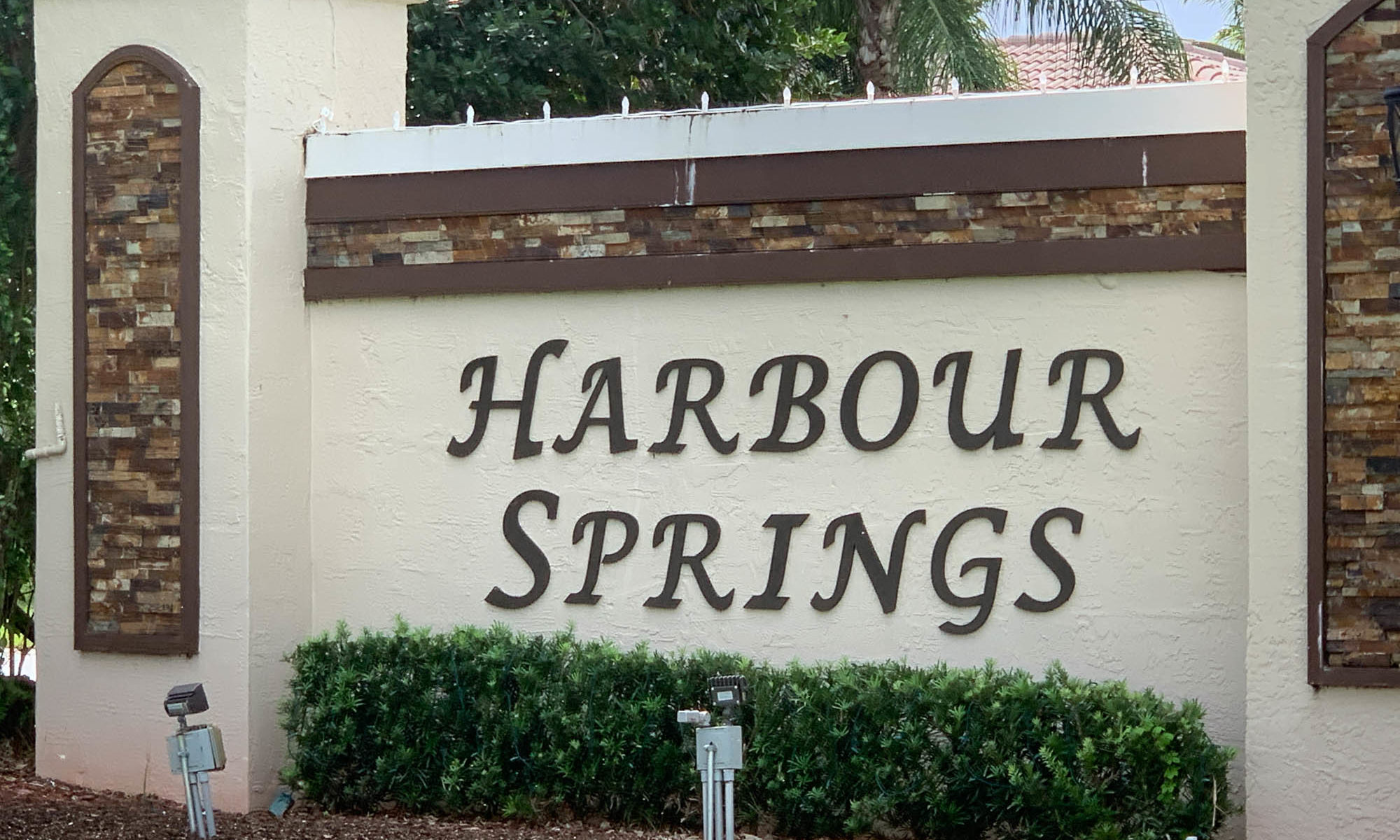 Harbour Springs Boca Raton 2 Homes for Sale | Echo Fine Properties