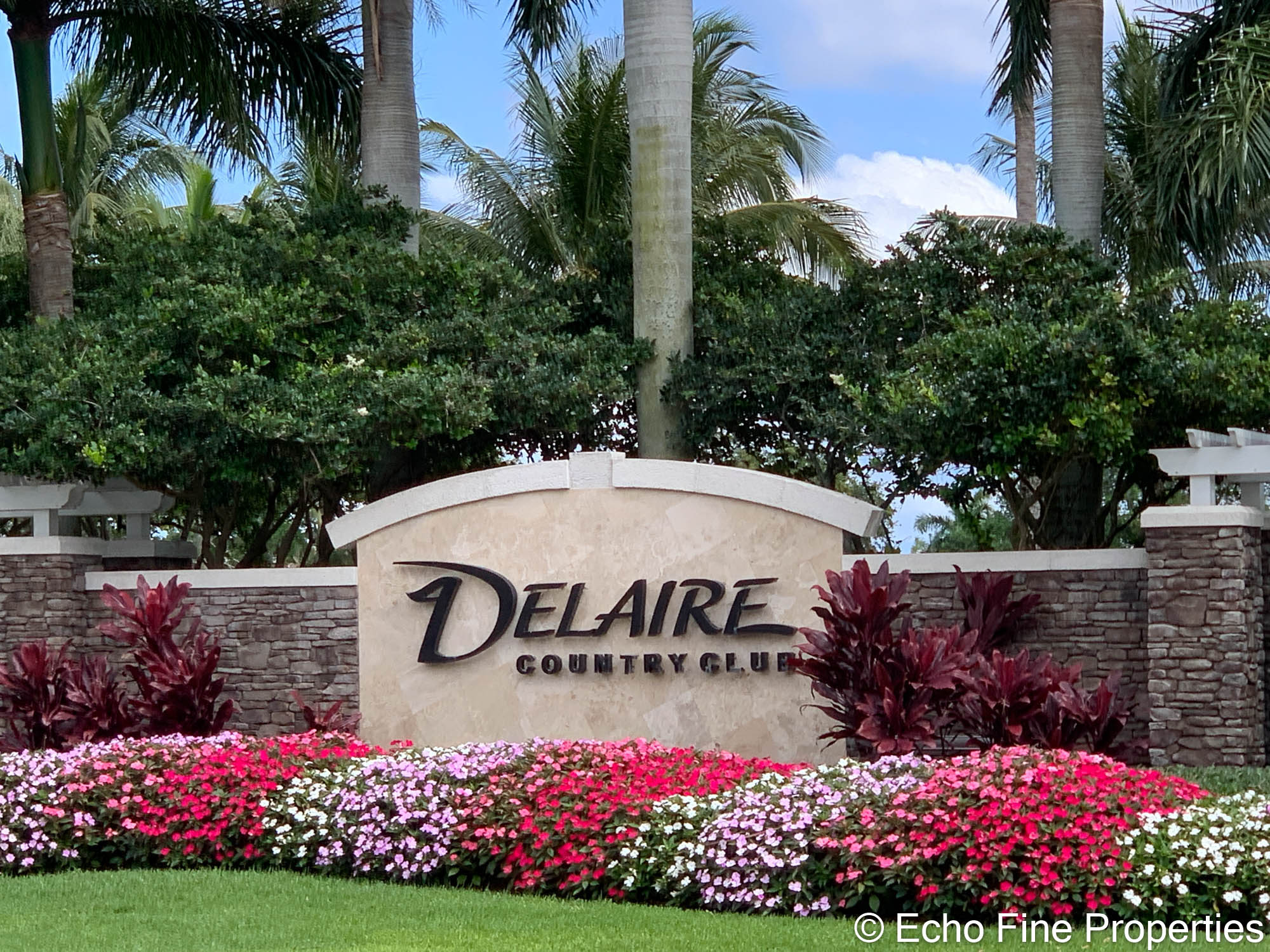 Best Real Estate Agent in Delaire Country Club, Delray Beach - Echo ...
