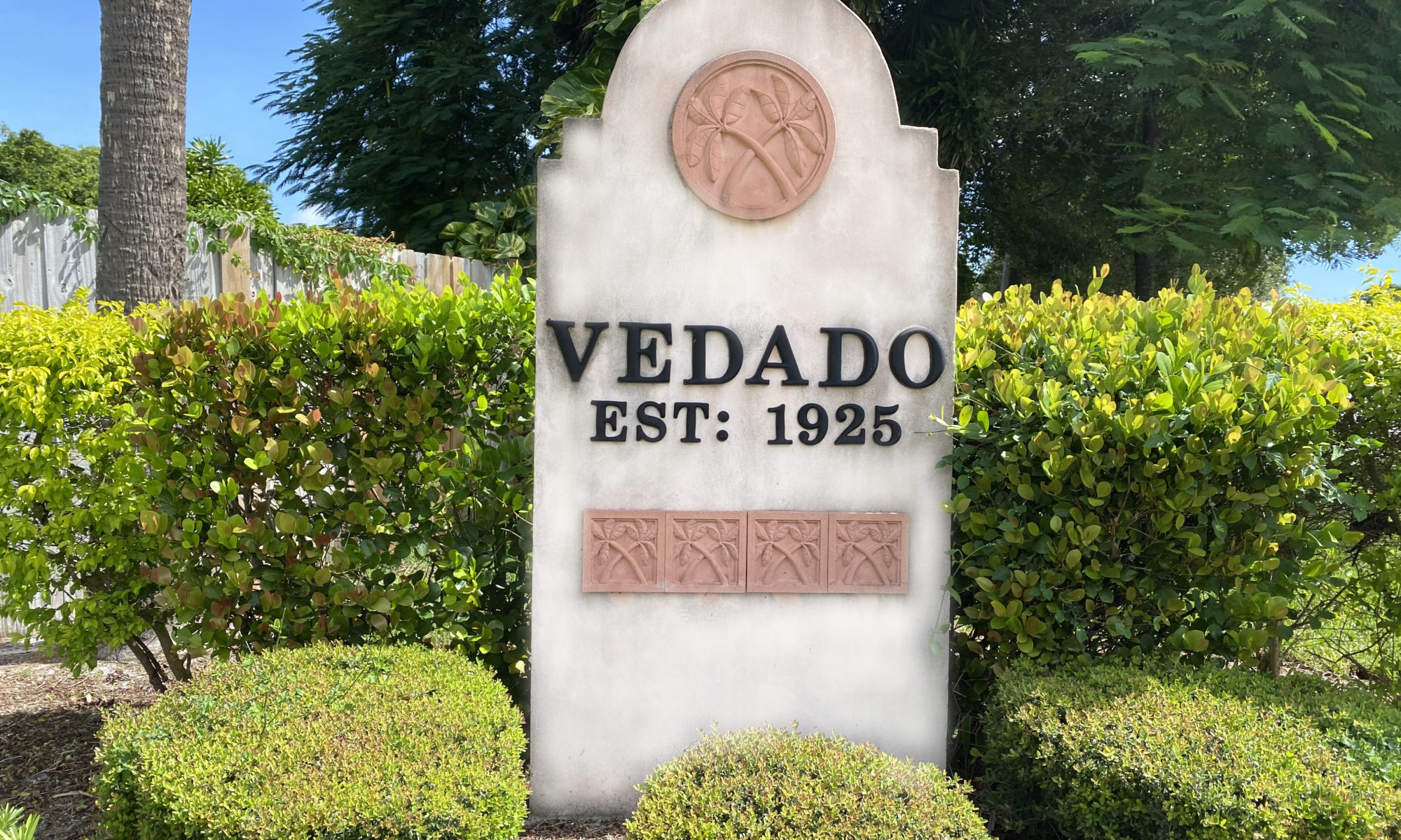 Vedado West Palm Beach 2 Homes for Sale | Echo Fine Properties