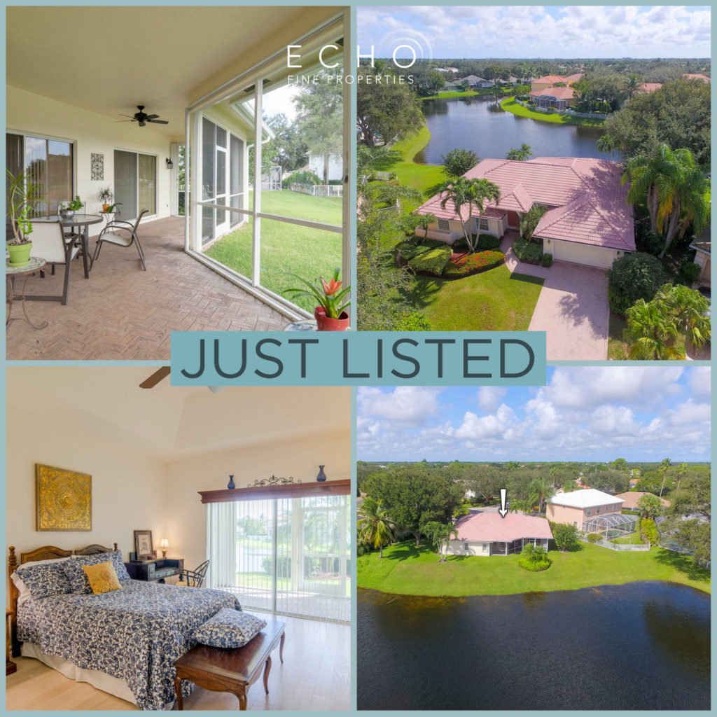 Just Listed | Fabulous on Feather Point | 275 Feather Point S