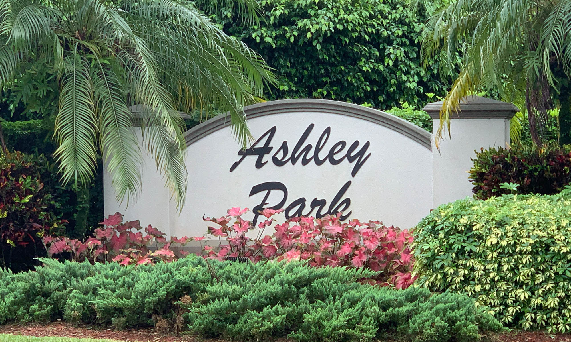 Ashley Park Boca Raton 2 Homes for Sale | Echo Fine Properties