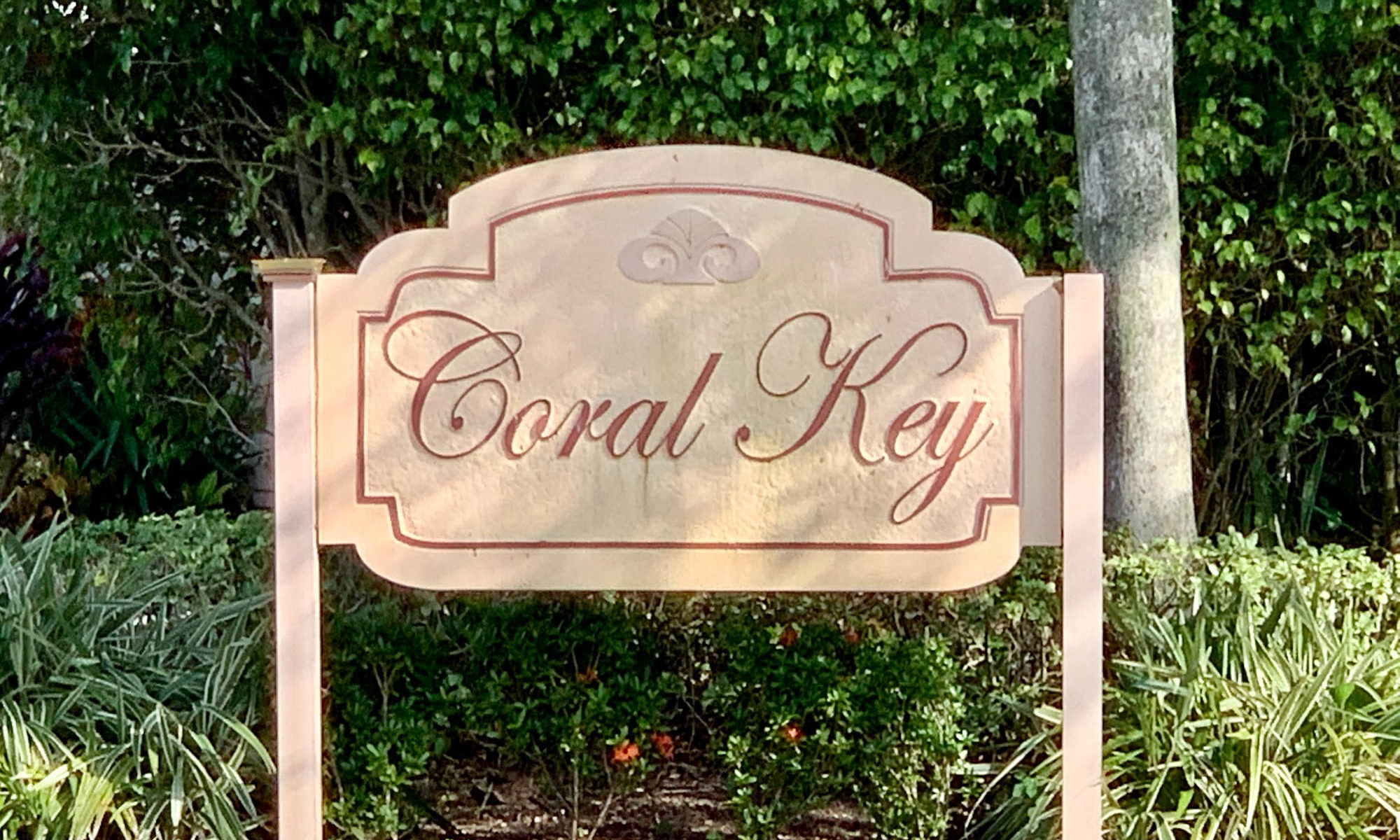 Coral Key Boca Raton, Florida Homes for Sale