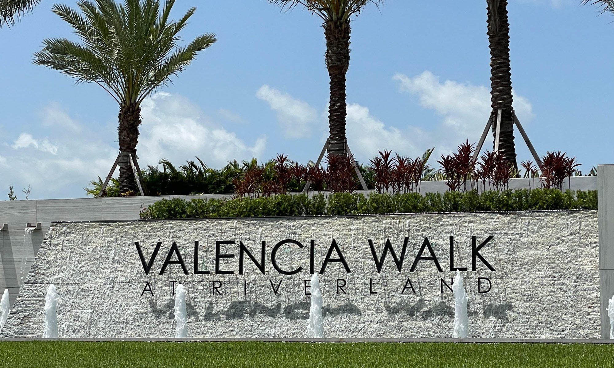 Valencia Walk at Riverland, Port St. Lucie Homes for Sale