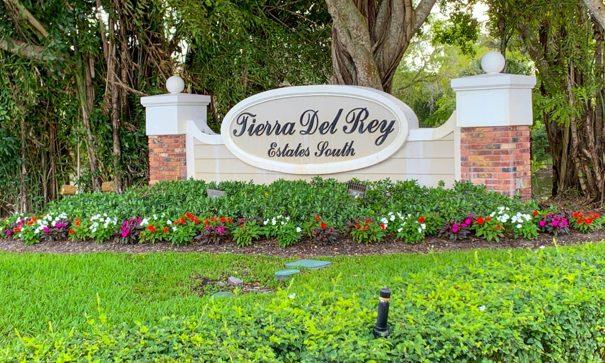 Tierra Del Rey Estates South Delray Beach 2 Homes for Sale | Echo Fine ...