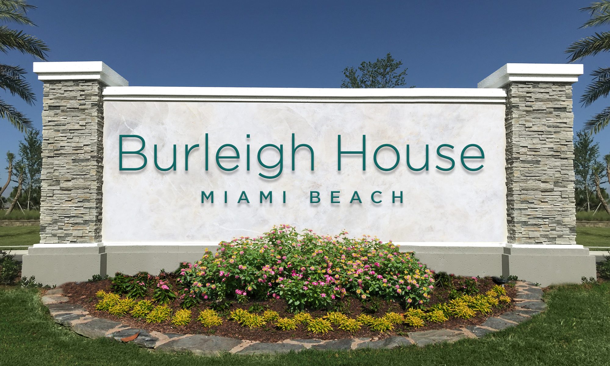 Burleigh House Miami Beach 13 Homes for Sale | Echo Fine Properties