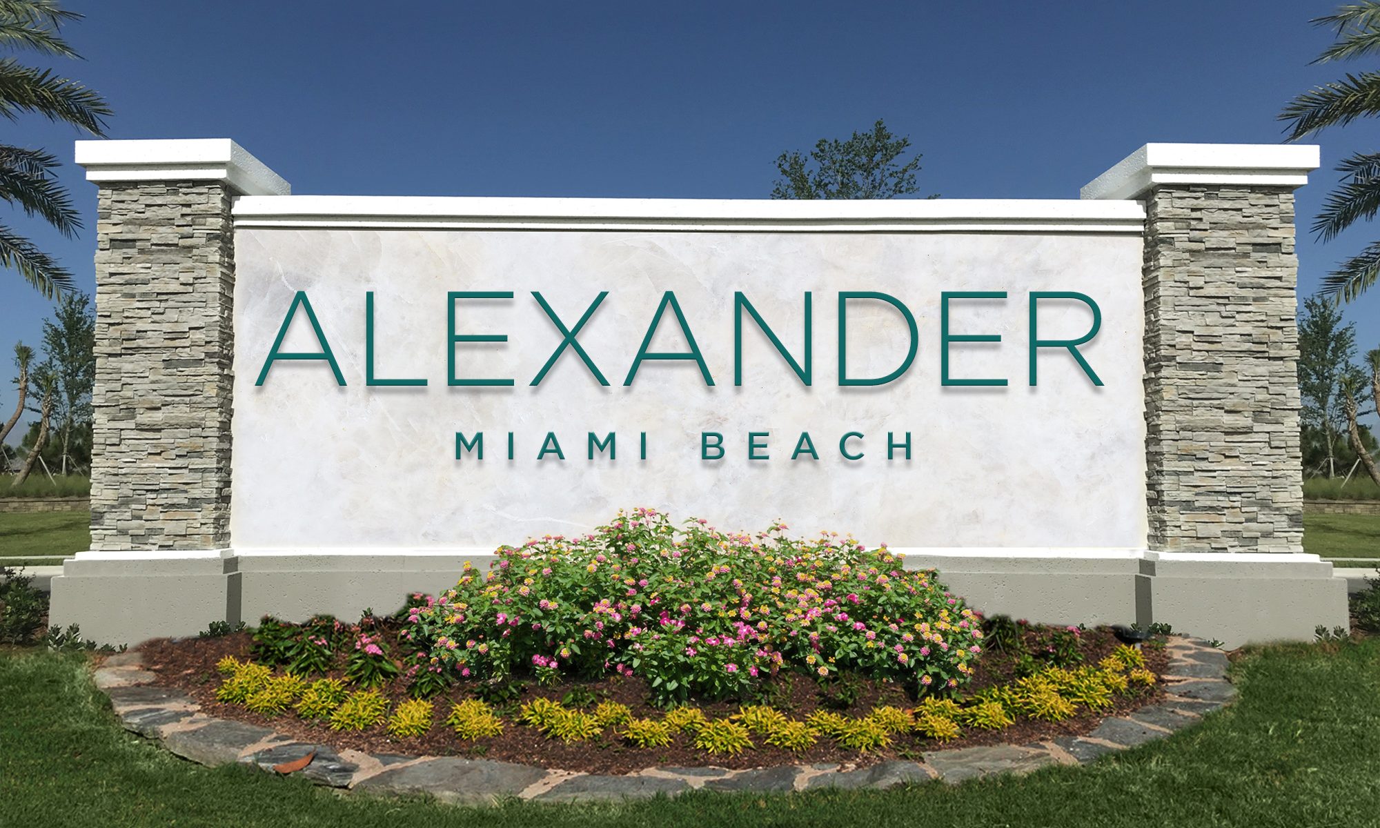 The Alexander Miami Beach 14 Homes for Sale | Echo Fine Properties