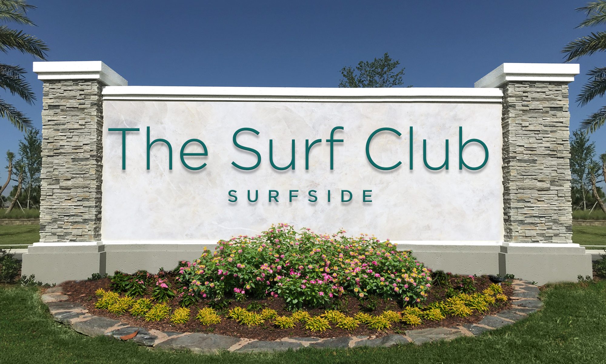 The Surf Club Surfside 4 Homes for Sale | Echo Fine Properties