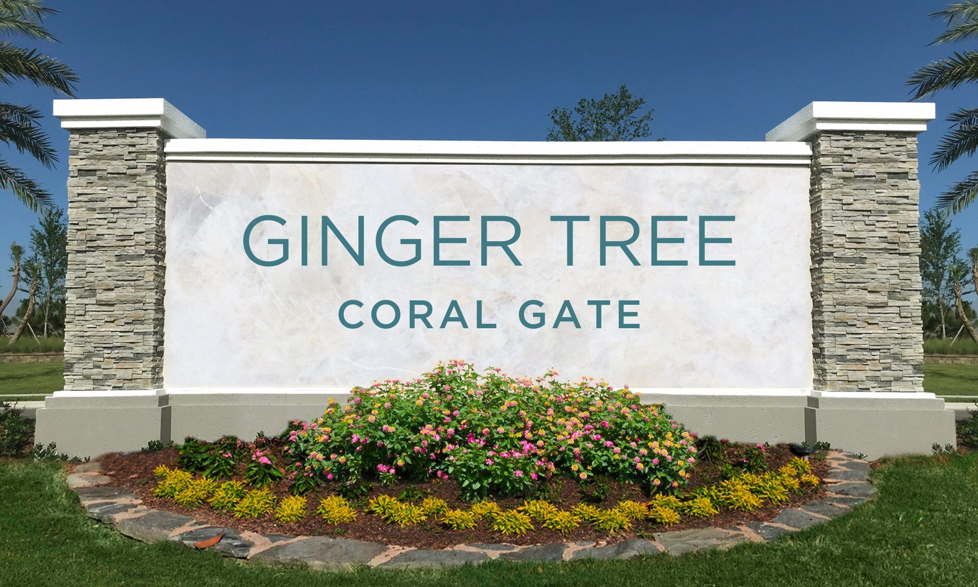 Ginger Tree Coconut Creek 7 Homes for Sale | Echo Fine Properties