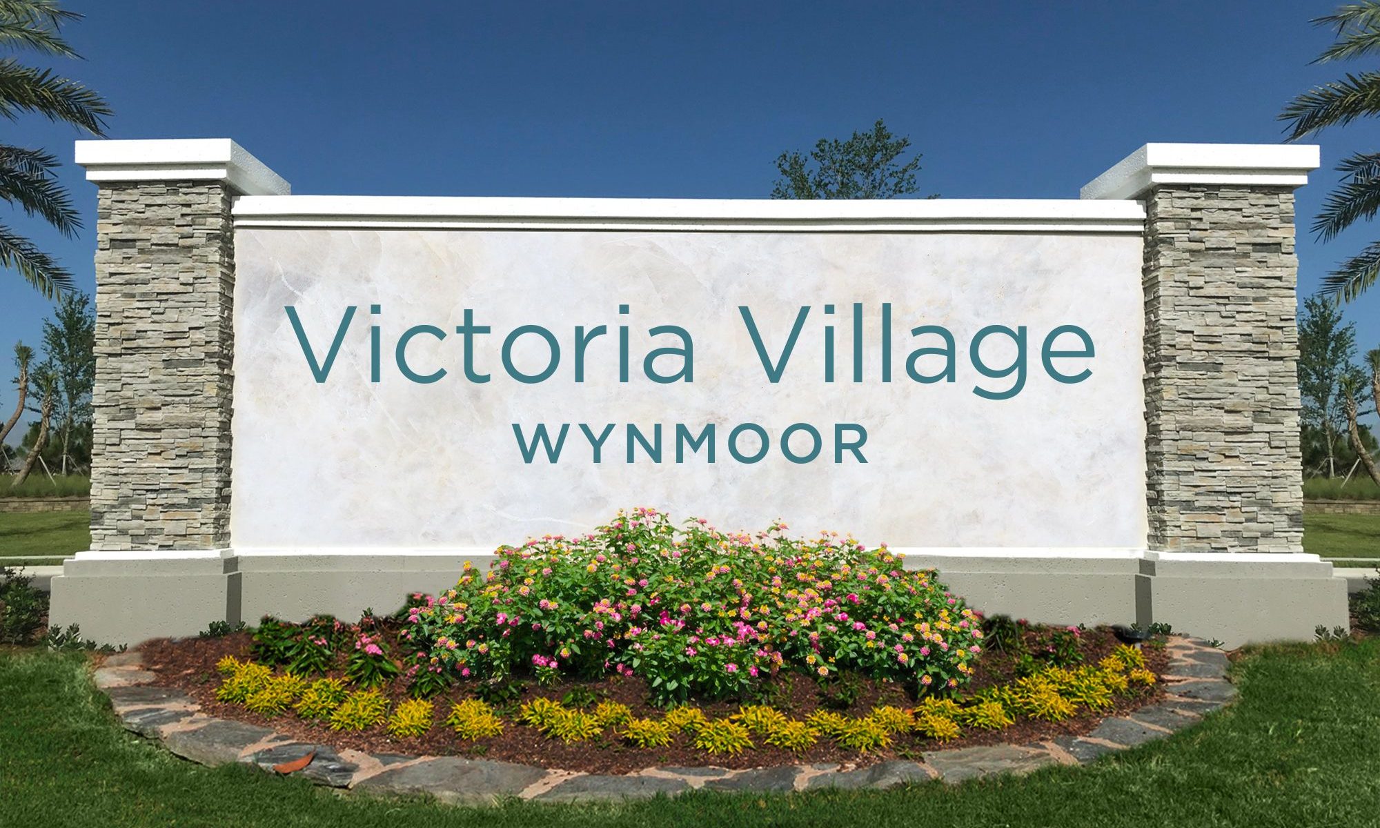 Victoria Village Coconut Creek 19 Homes for Sale | Echo Fine Properties