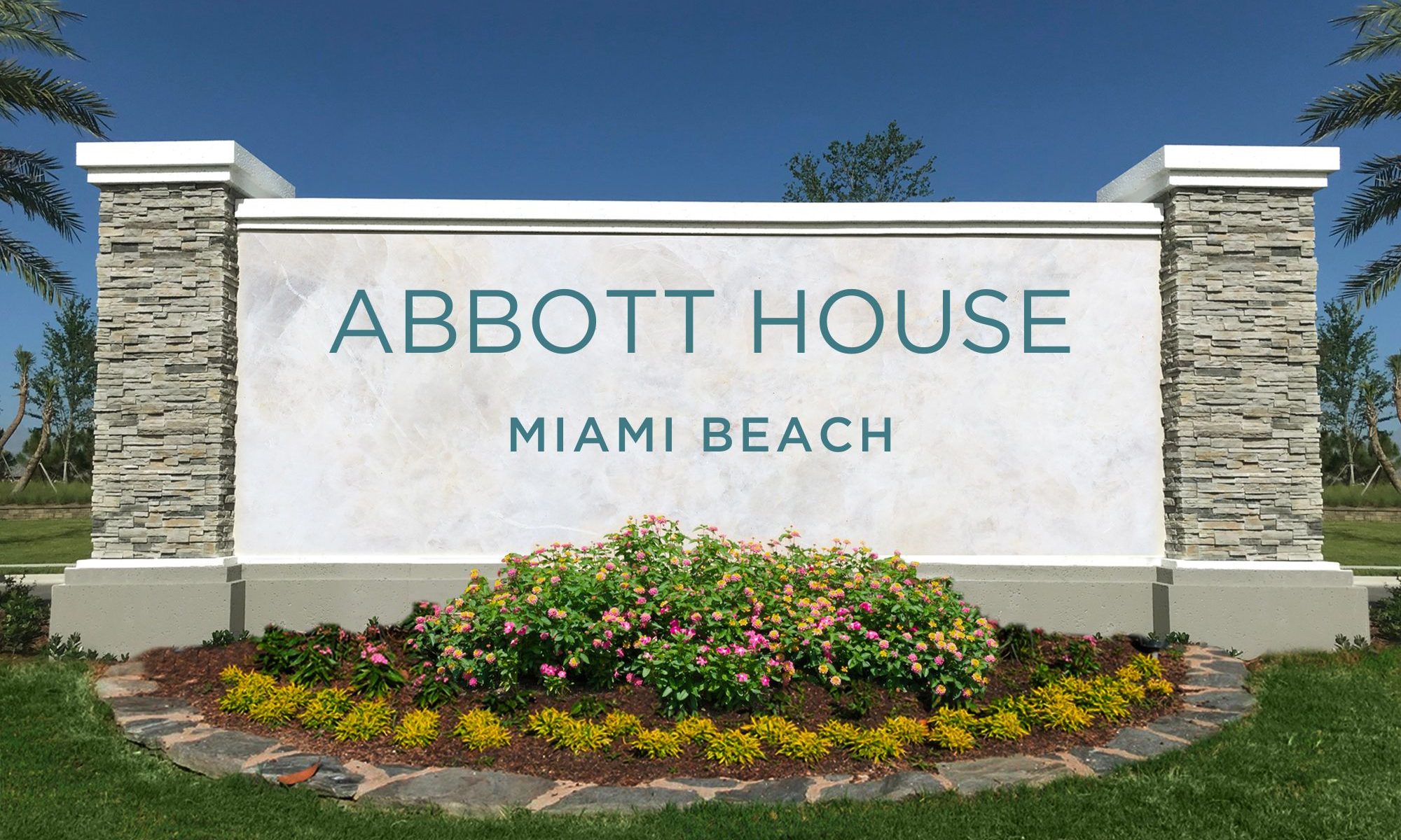 Abbott House Miami Beach | Echo Fine Properties