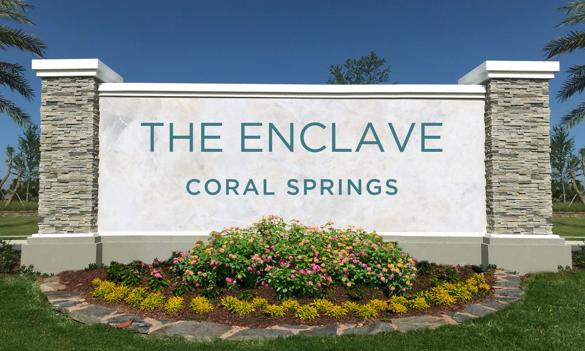 The Enclave Heron Bay Parkland 2 Homes for Sale | Echo Fine Properties