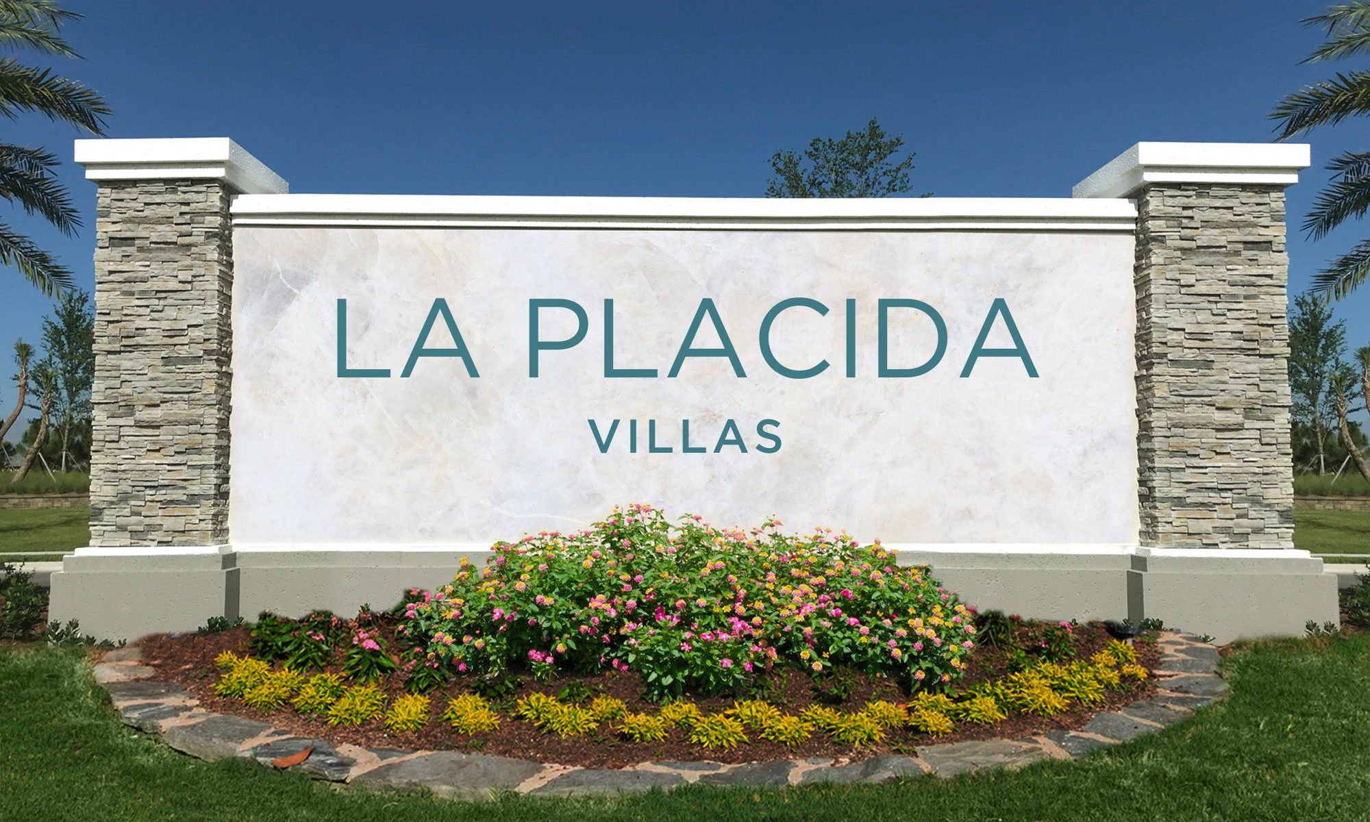 La Placida Villas Coral Springs 6 Homes for Sale | Echo Fine Properties