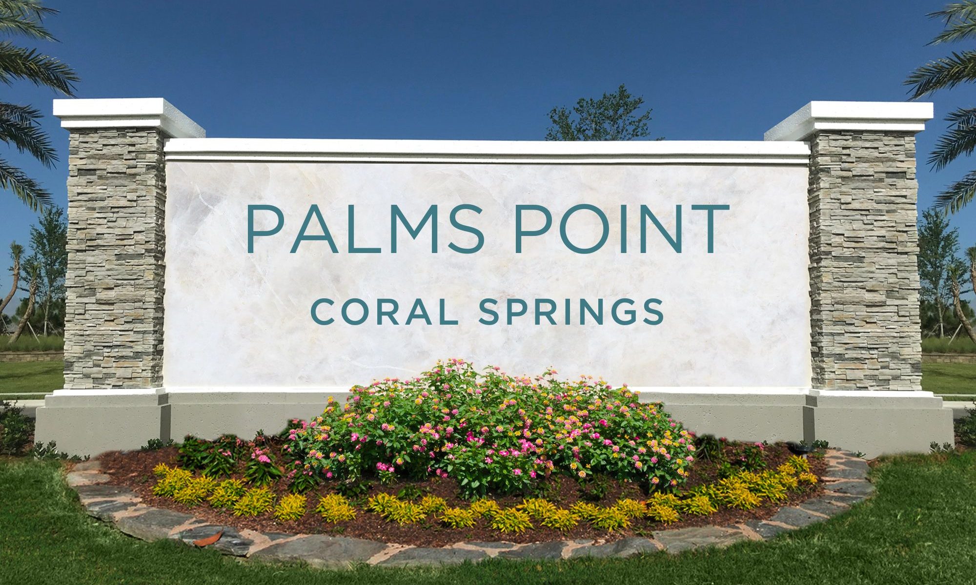 Palms Point Coral Springs 2 Homes for Sale | Echo Fine Properties