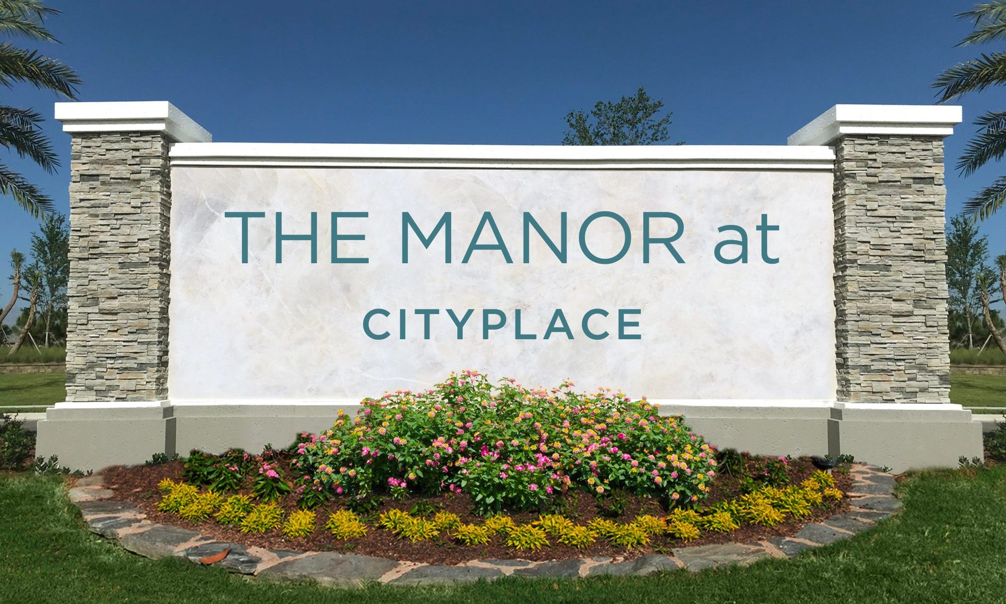 The Manor at CityPlace Doral | Echo Fine Properties