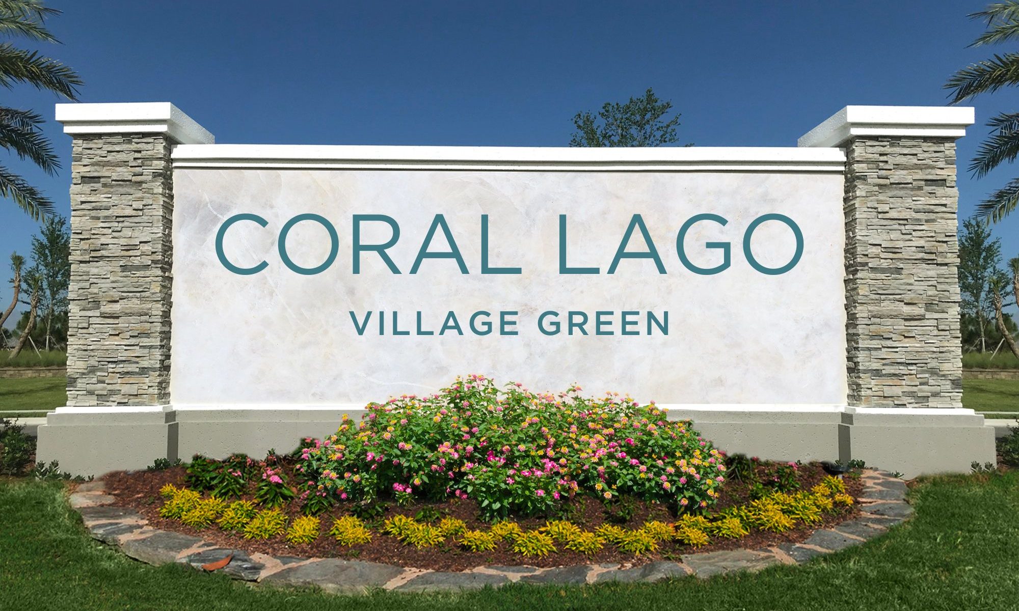 Coral Lago Coral Springs 1 Home for Sale | Echo Fine Properties