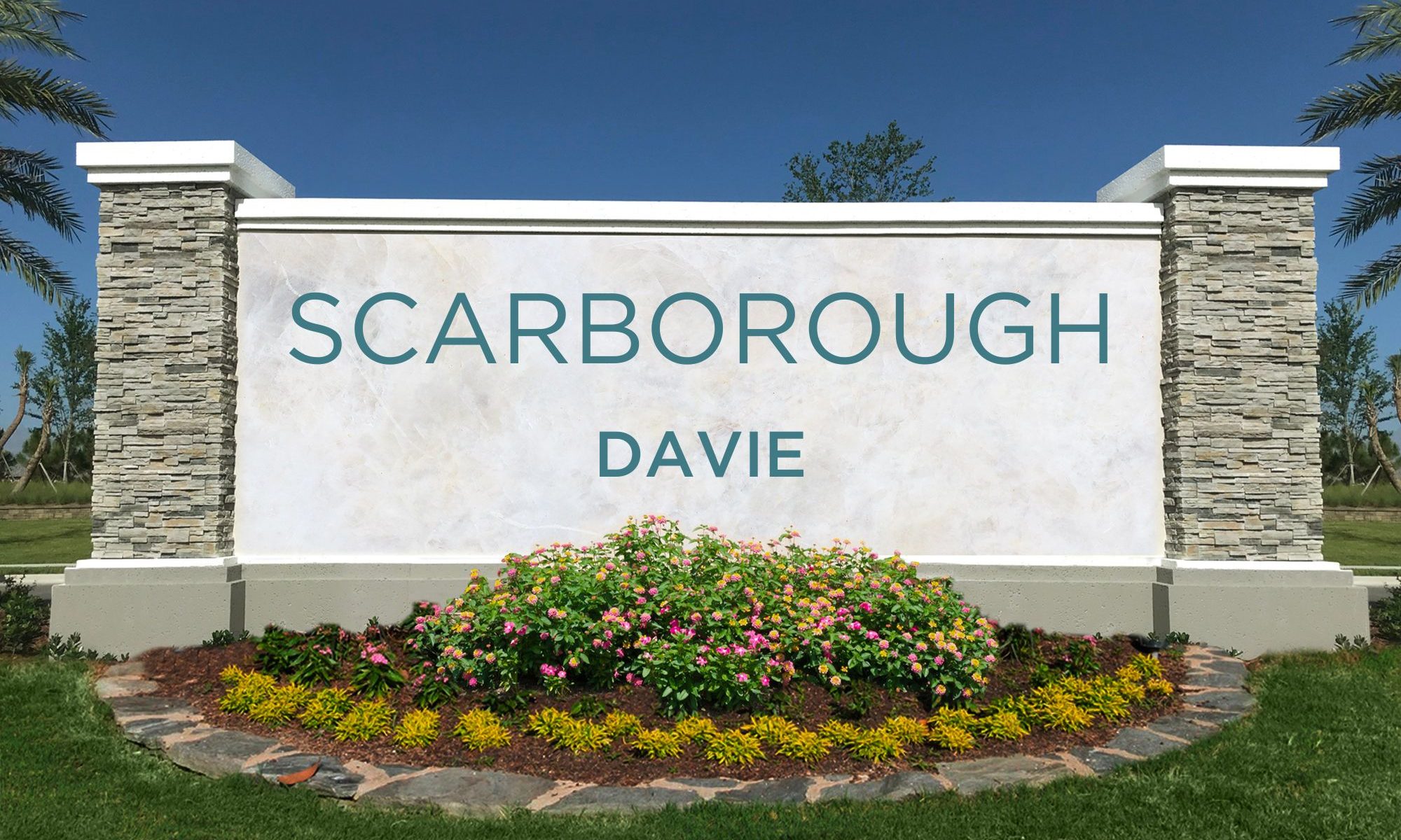Scarborough Davie 2 Homes for Sale | Echo Fine Properties