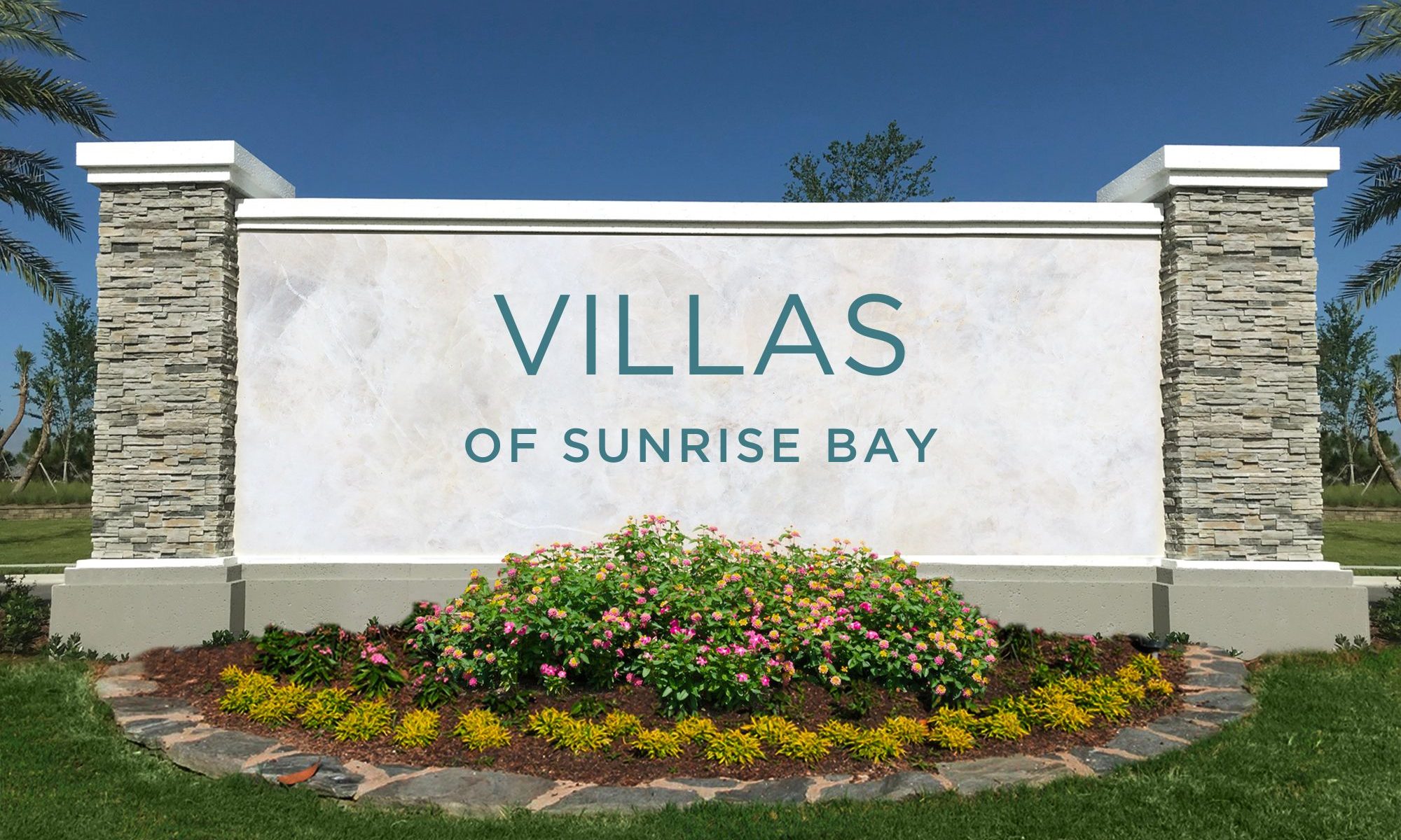 Villas of Sunrise Bay Fort Lauderdale | Echo Fine Properties