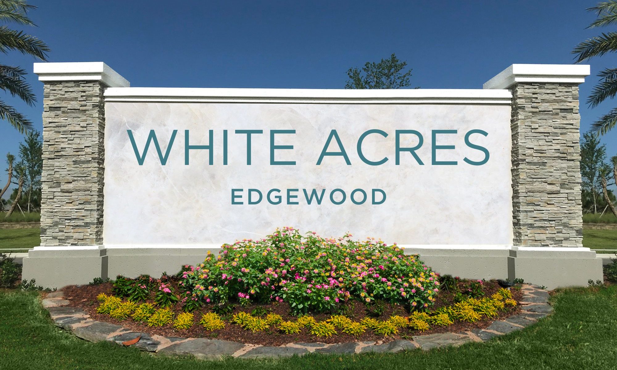 White Acres Fort Lauderdale | Echo Fine Properties