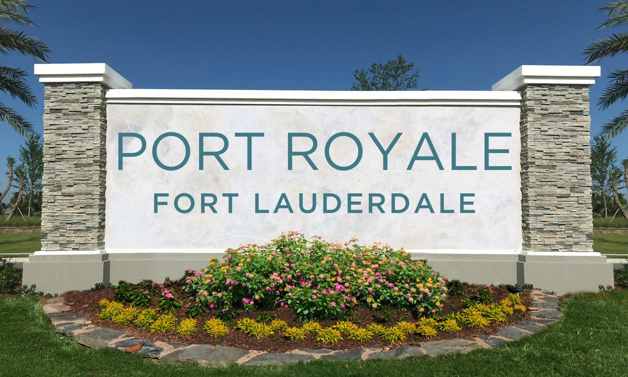 Port Royale Fort Lauderdale Fort Lauderdale 13 Homes for Sale | Echo ...