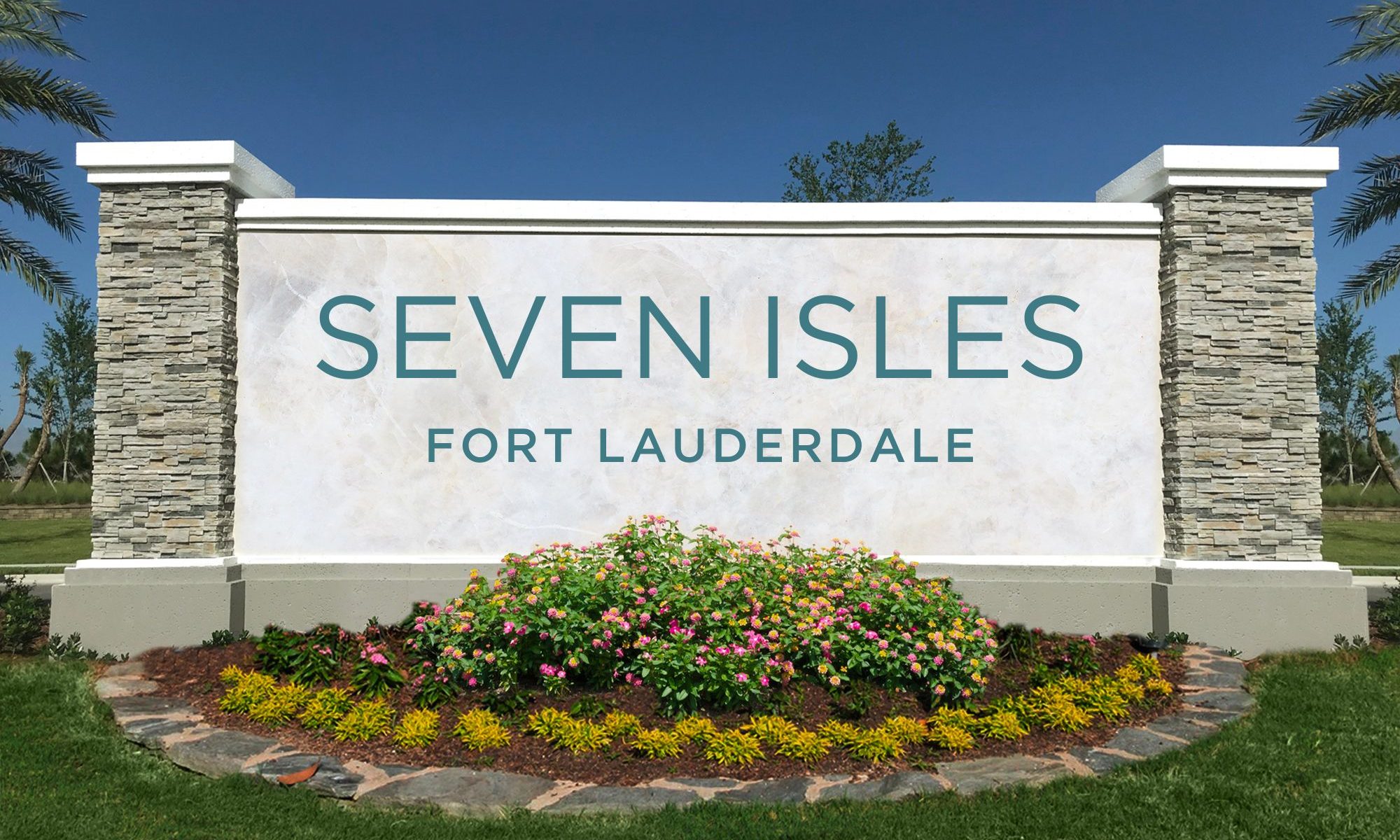 Seven Isles Fort Lauderdale 29 Homes for Sale | Echo Fine Properties