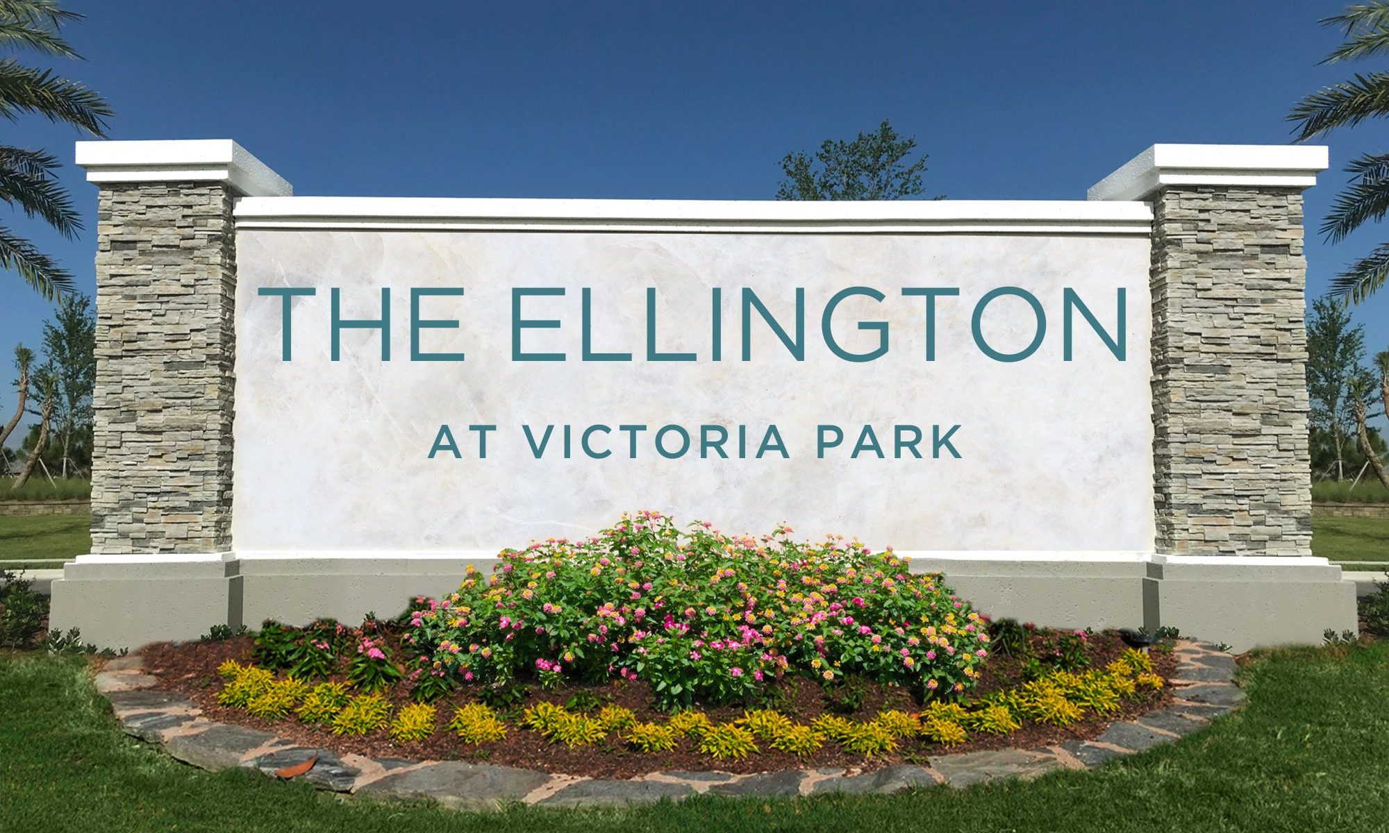 The Ellington at Victoria Park Fort Lauderdale | Echo Fine Properties