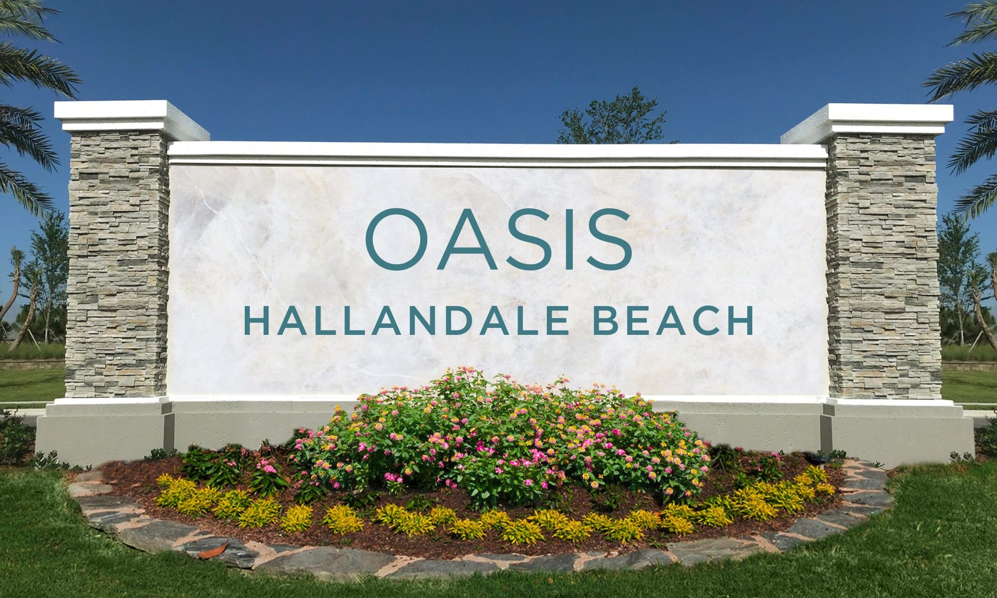 Oasis Hallandale Hallandale Beach 4 Homes for Sale | Echo Fine Properties