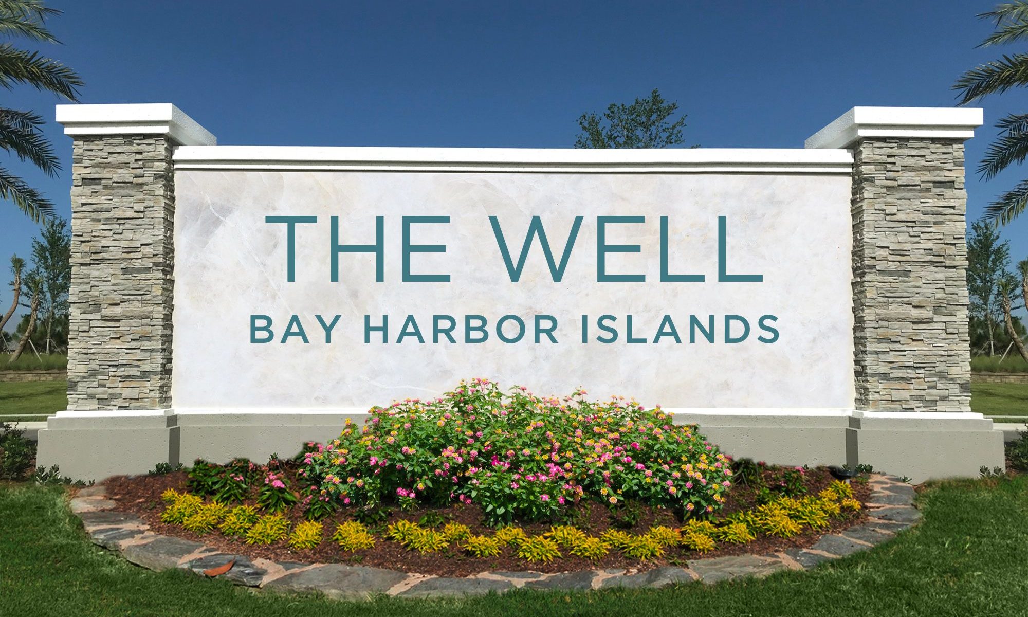 The Well Miami 9 Homes for Sale | Echo Fine Properties