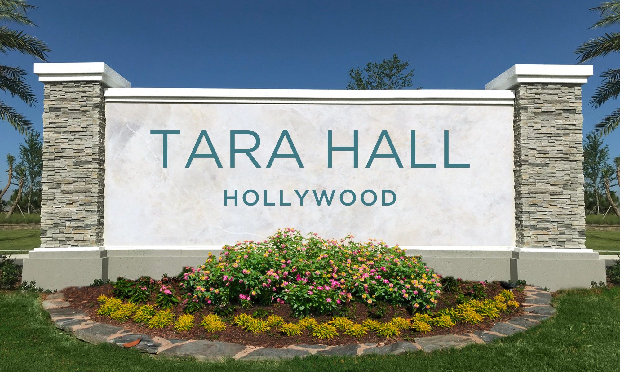 Tara Hall Hollywood | Echo Fine Properties