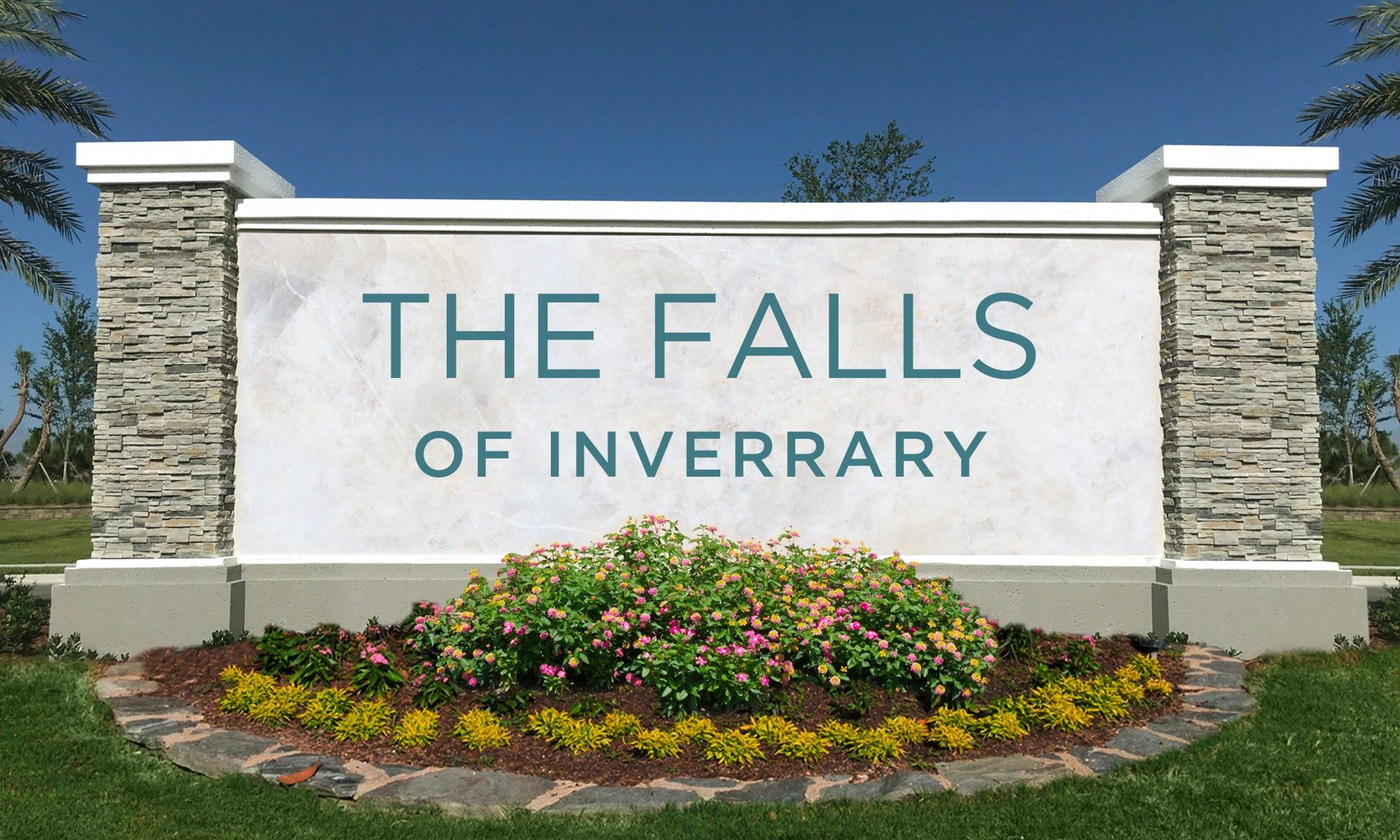 The Falls of Inverrary Lauderhill 44 Homes for Sale | Echo Fine Properties