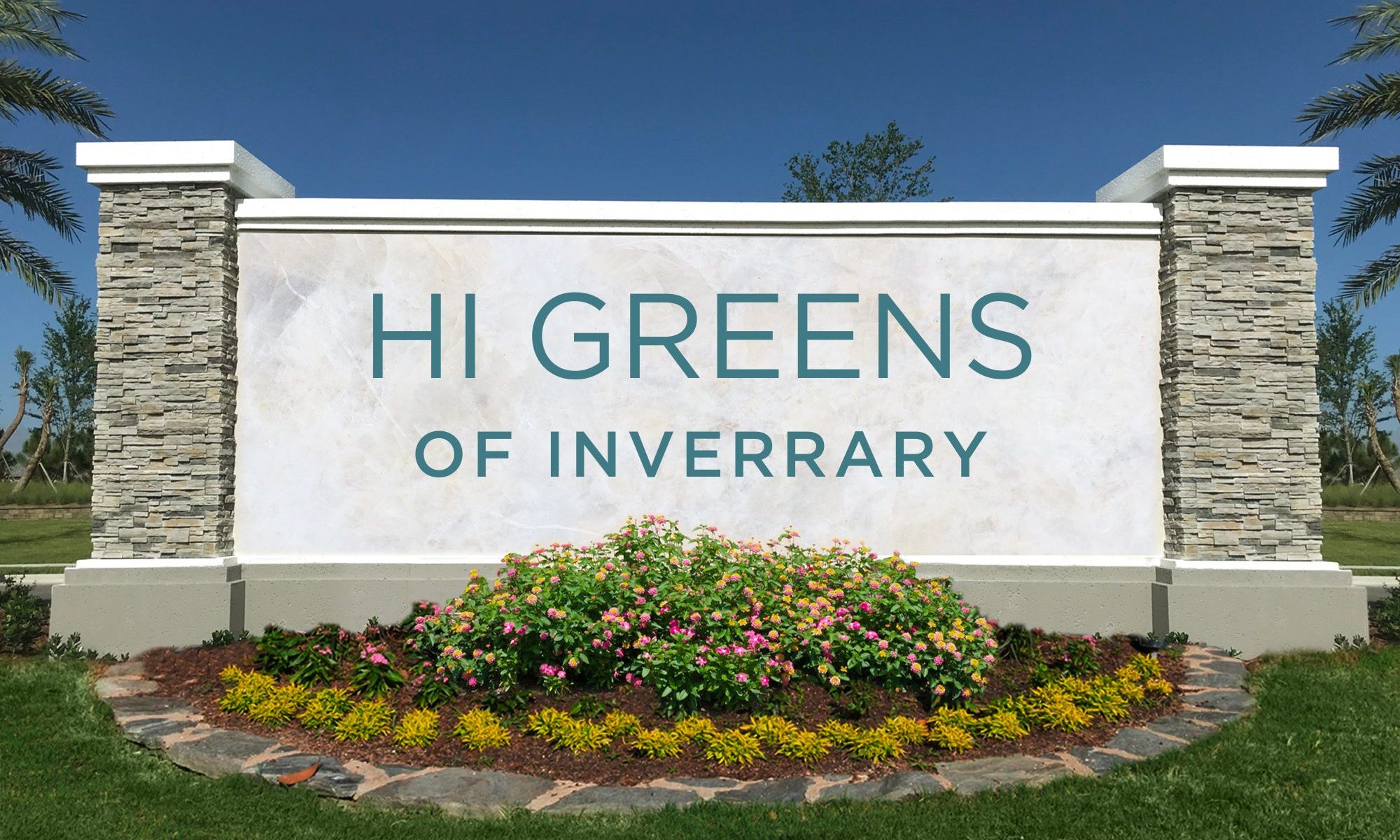 Hi Greens of Inverrary Lauderhill 15 Homes for Sale | Echo Fine Properties
