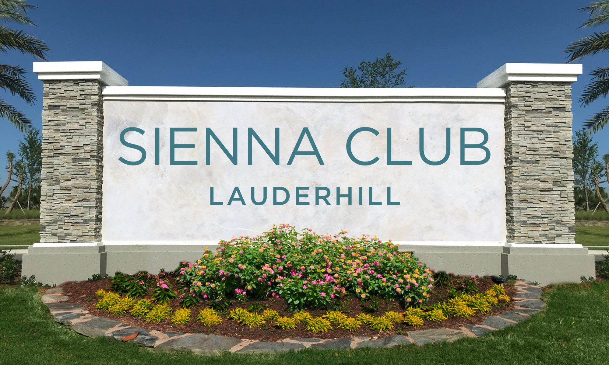Sienna Club Lauderhill 1 Home for Sale | Echo Fine Properties